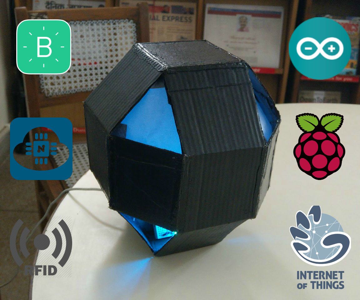 Octopod: a Smart IOT Home Automation Project : 12 Steps (with Pictures ...