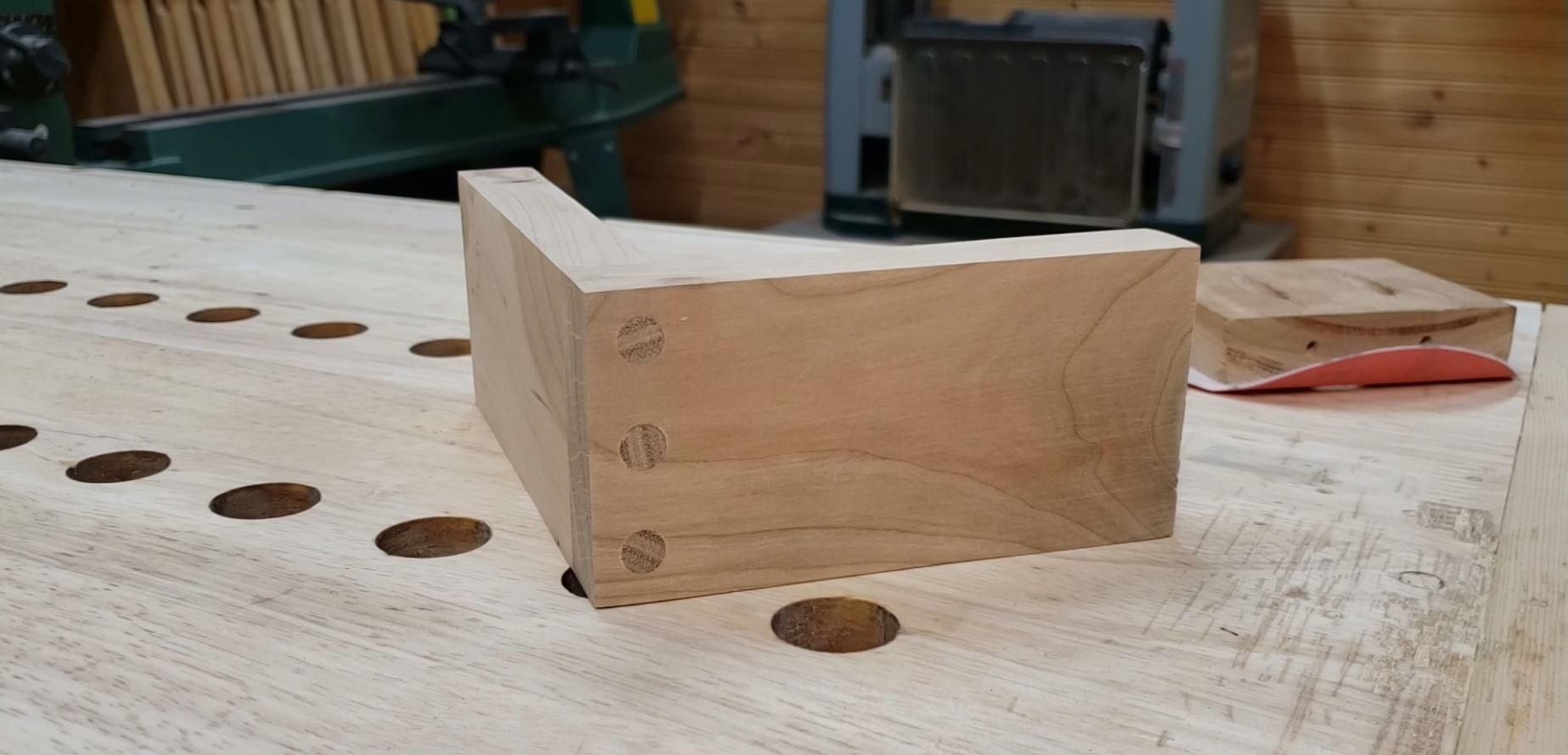 Simple Woodworking Joinery : 5 Steps (with Pictures) - Instructables