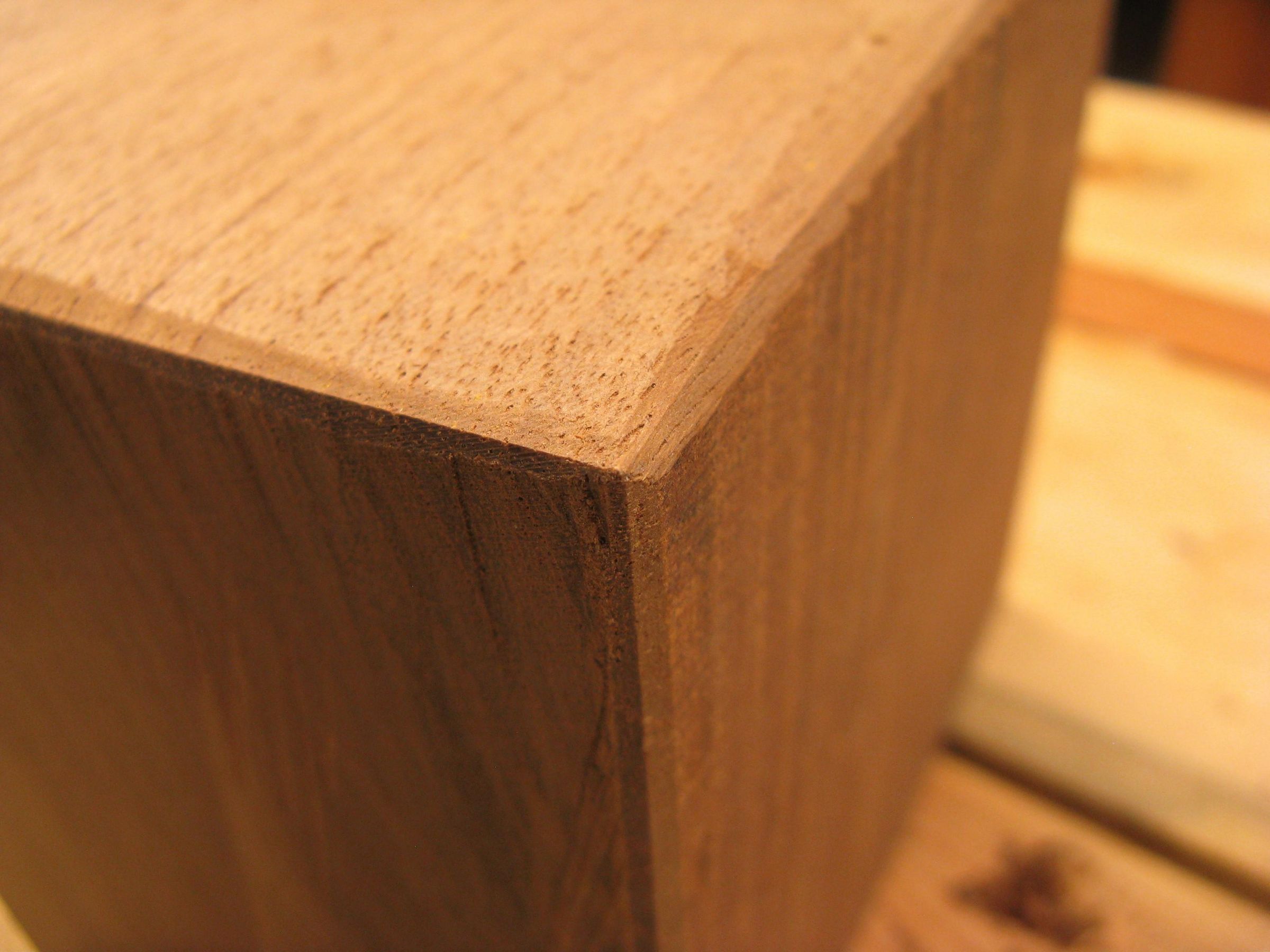 Joinery Mallet : 8 Steps (with Pictures) - Instructables