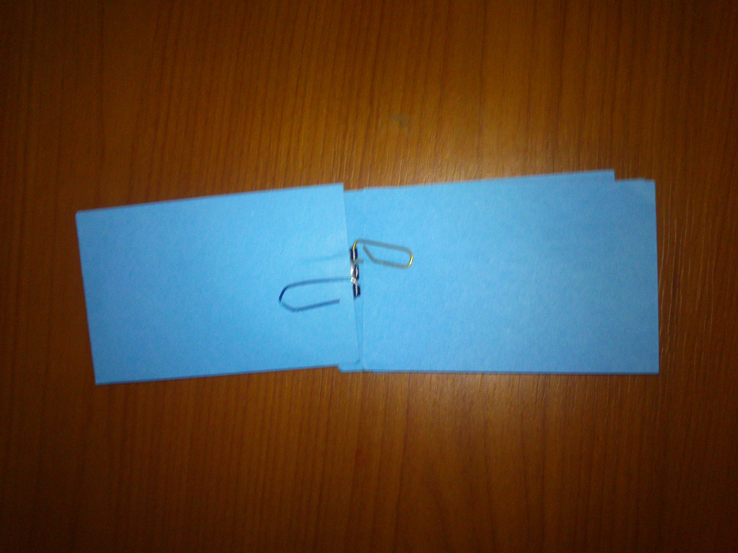 Binderclip & Attach Duo : 7 Steps - Instructables