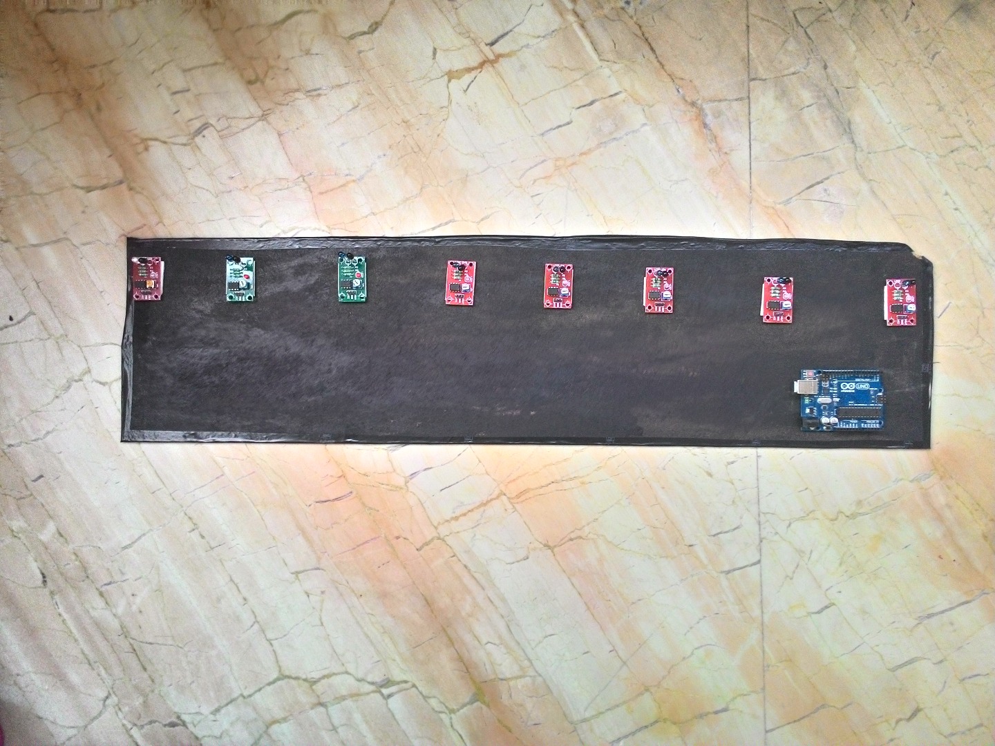 DIY Keyless Piano : 12 Steps - Instructables