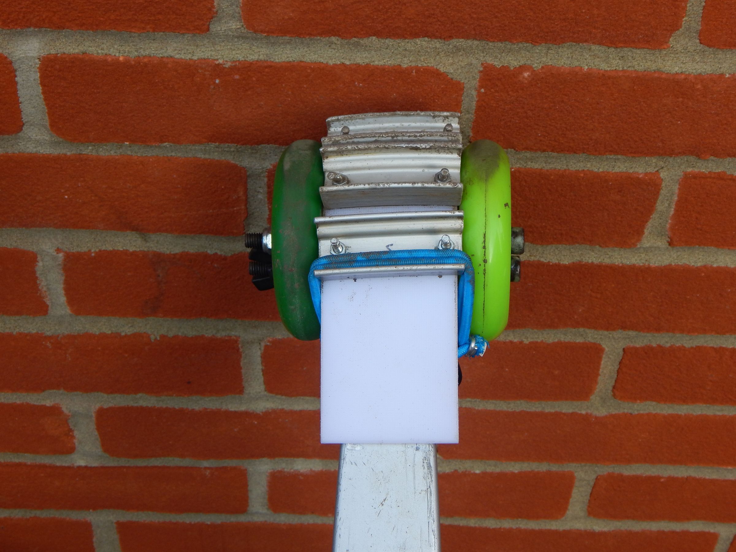 Powerisers Powerbocking Jumping Stilts - Off Road Powerbocking Mods : 8 ...