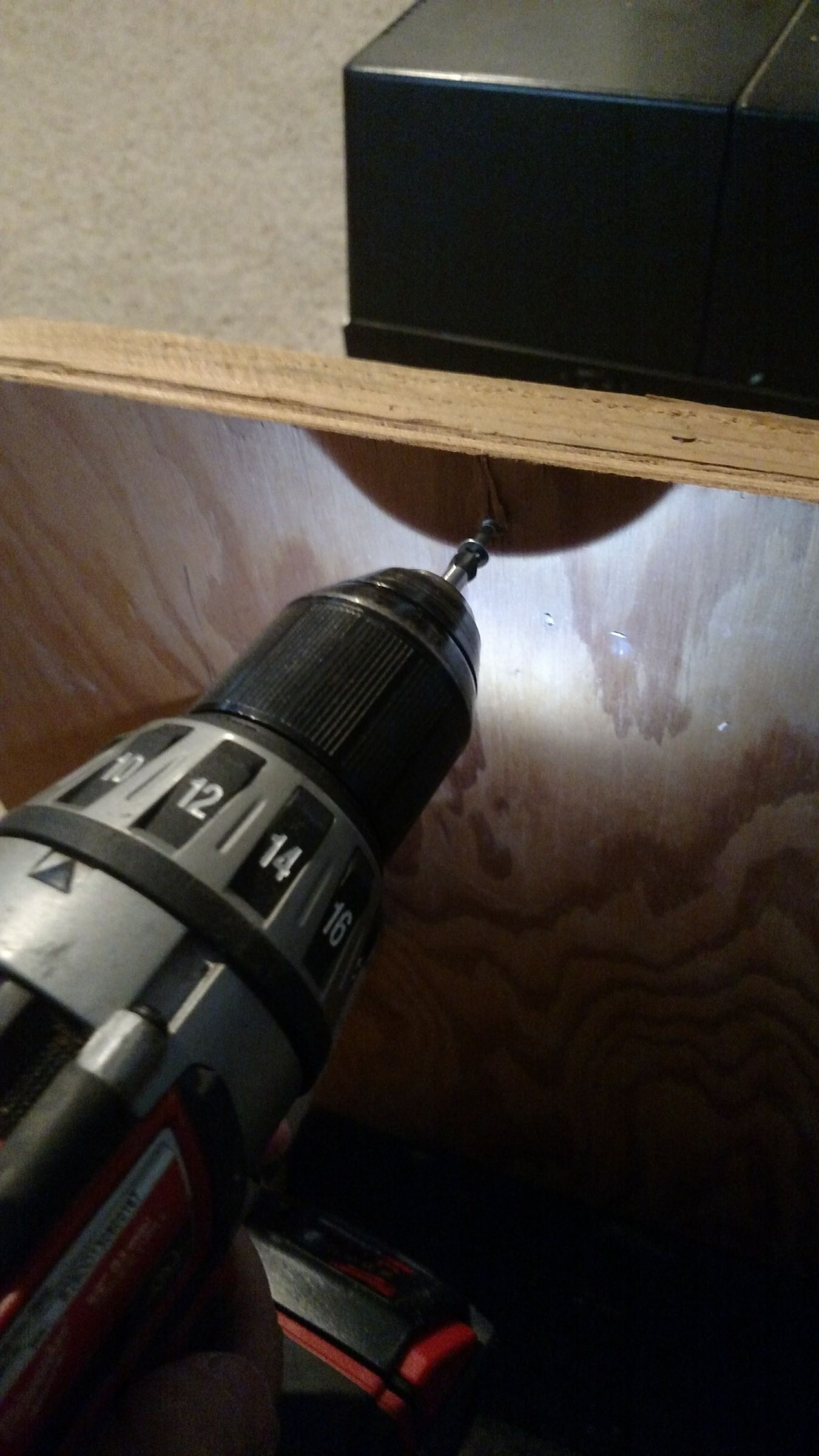 Treadmill Walking Desk/Shelf : 7 Steps (with Pictures) - Instructables