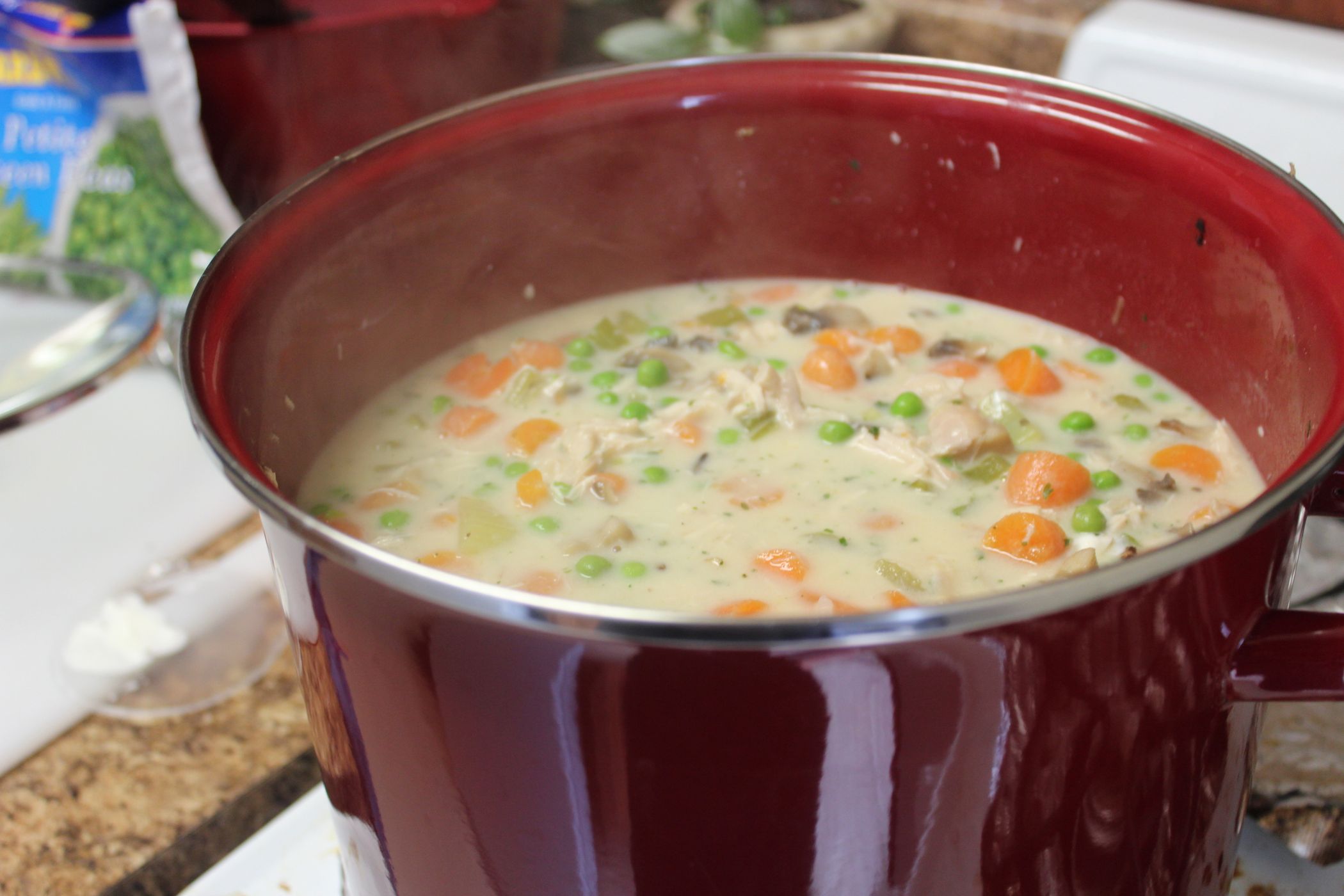 An Easy, Foolproof Meal Designed to Impress! : 21 Steps - Instructables