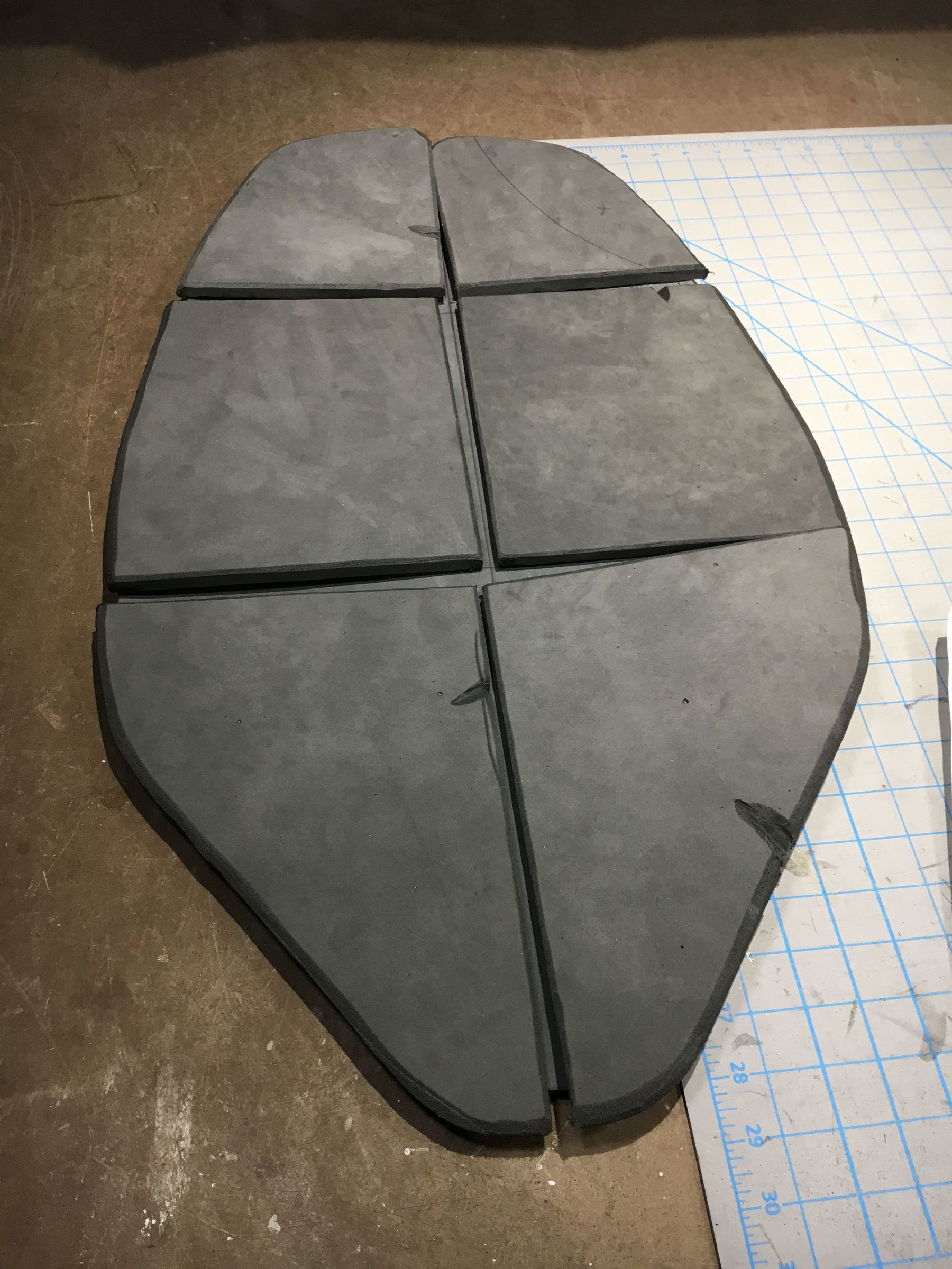 Teenage Mutant Ninja Turtle [Michelangelo] - Costume : 20 Steps (with ...