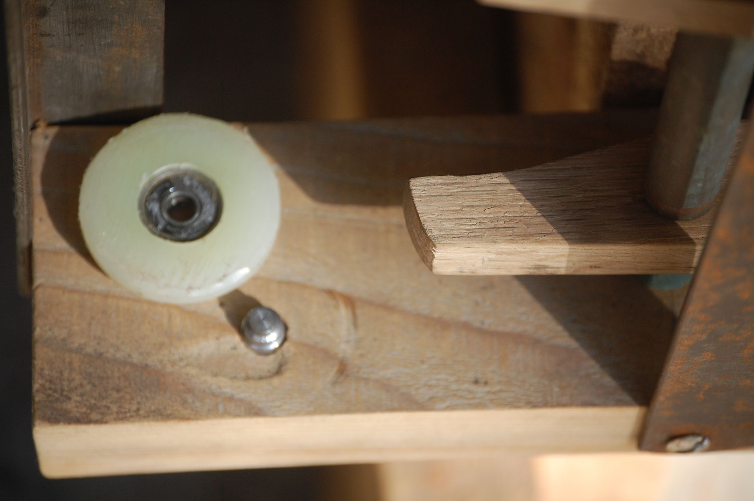 Music Box Gong : 15 Steps (with Pictures) - Instructables