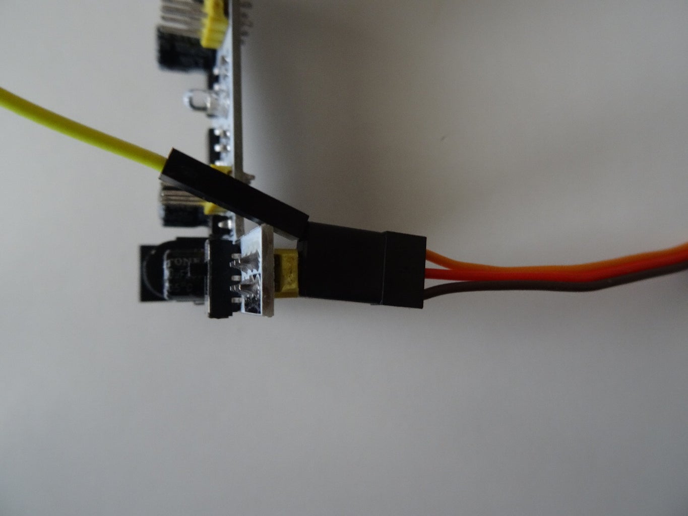 Arduino Nano and Visuino: Control Servos With Joystick : 9 Steps (with ... Arduino Nano and Visuino: Control Servos With Joystick : 9 Steps (with ...