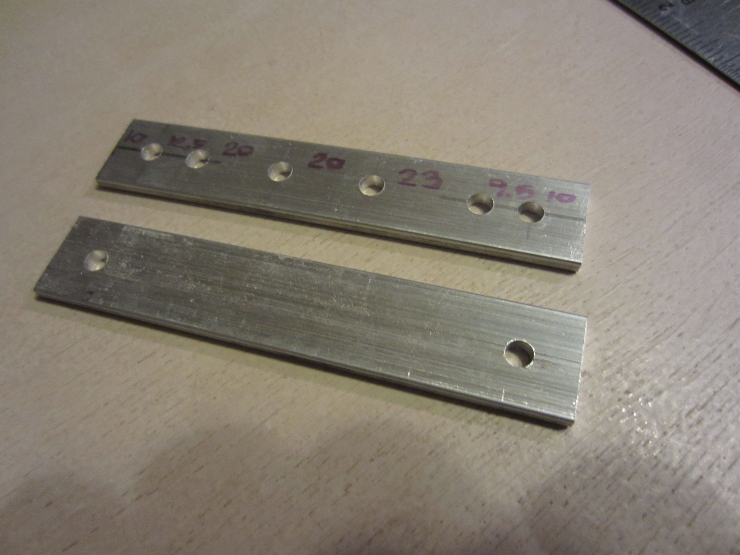 Adjustable Router Guide Template : 11 Steps (with Pictures) - Instructables