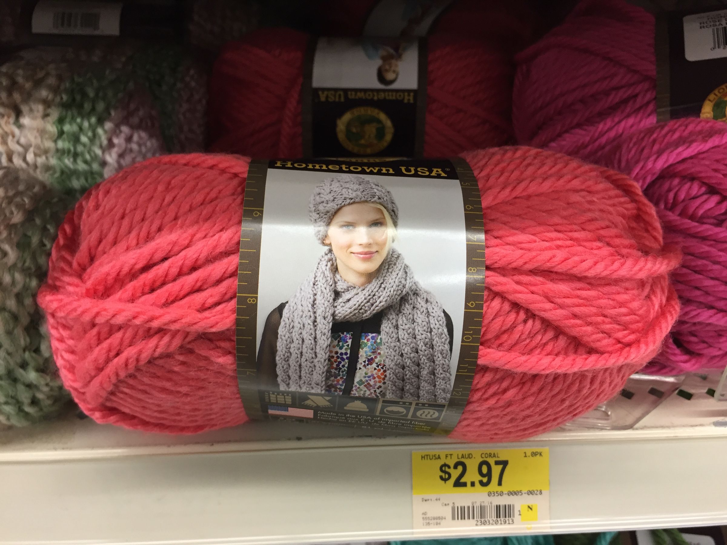 How to Make a Scarf : 3 Steps (with Pictures) - Instructables