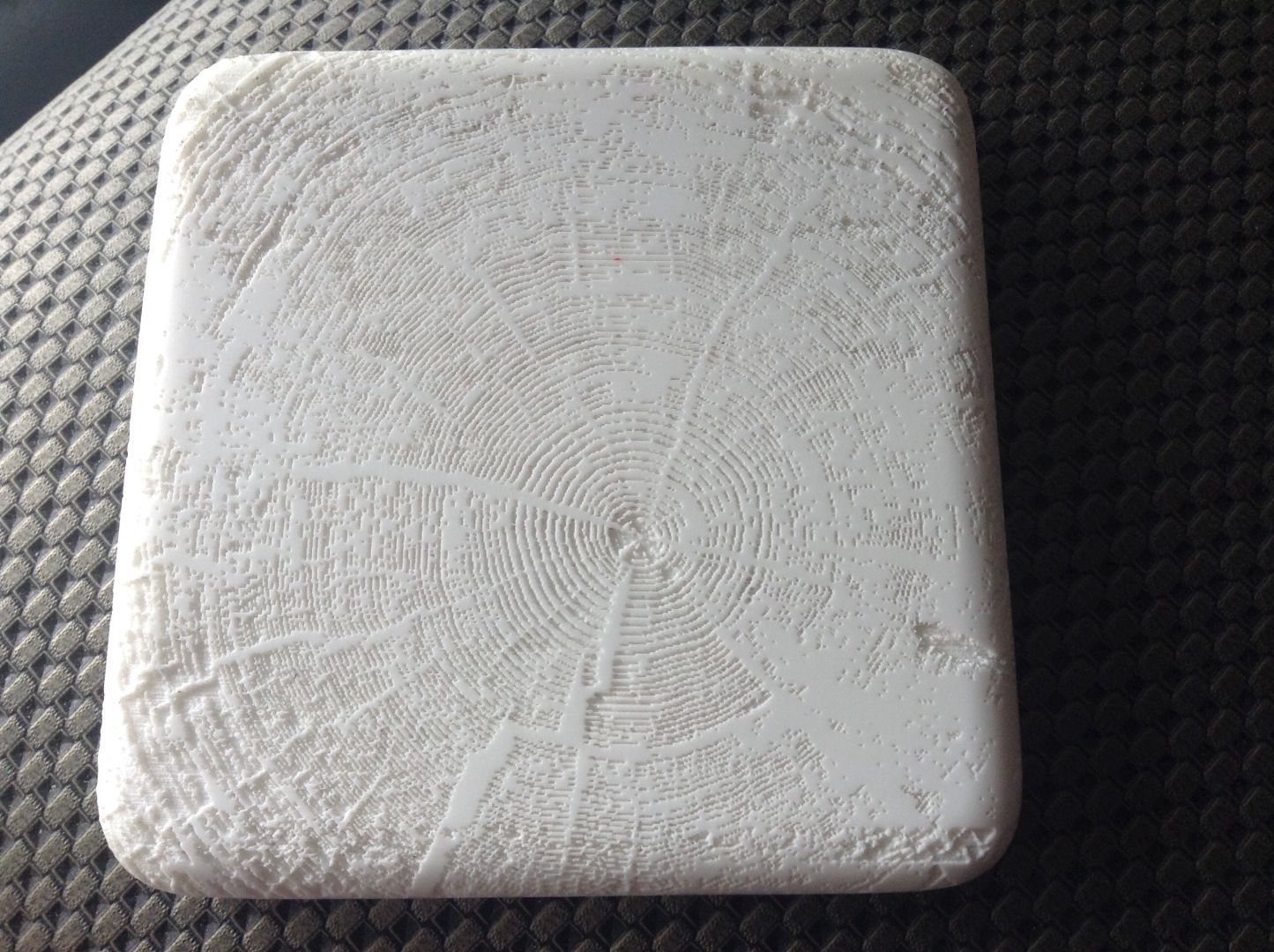 Lasercut Tree Ring Coasters : 3 Steps (with Pictures) - Instructables