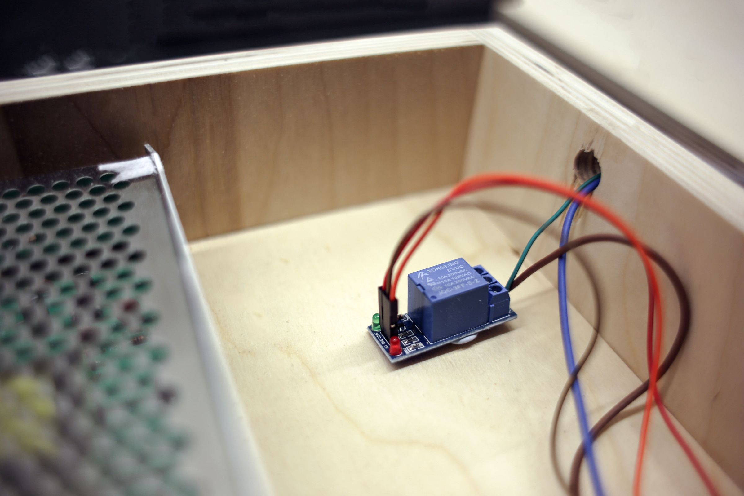 Arduino Plant Watering System : 12 Steps (with Pictures) - Instructables