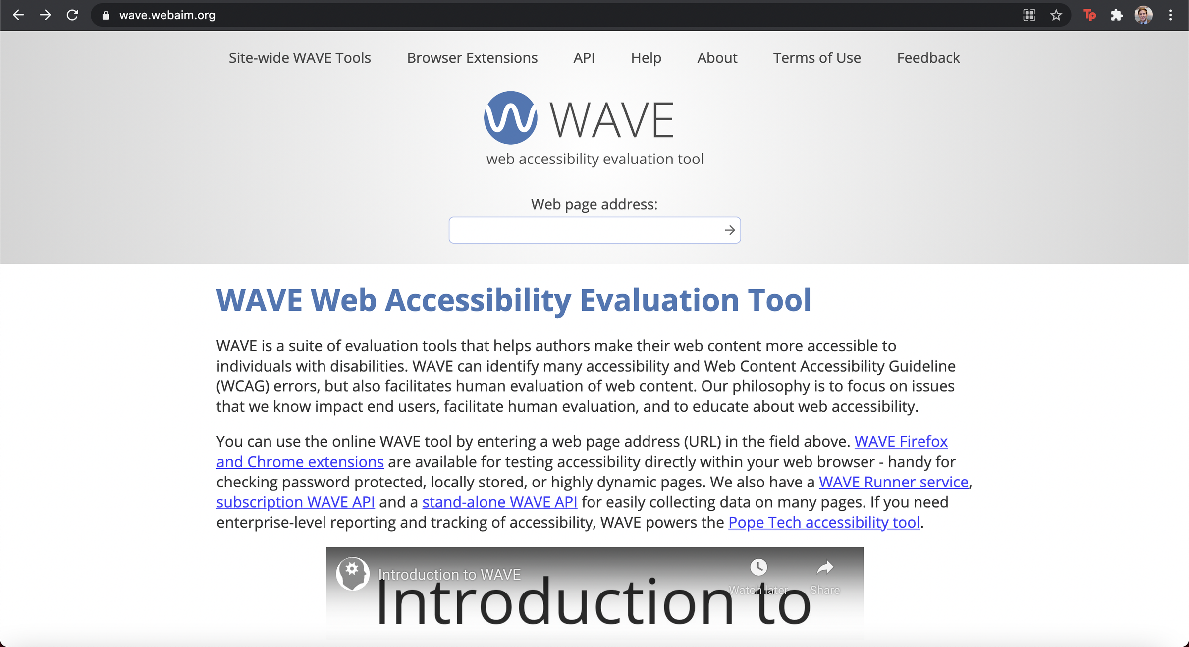 Testing Accessible Websites : 10 Steps - Instructables