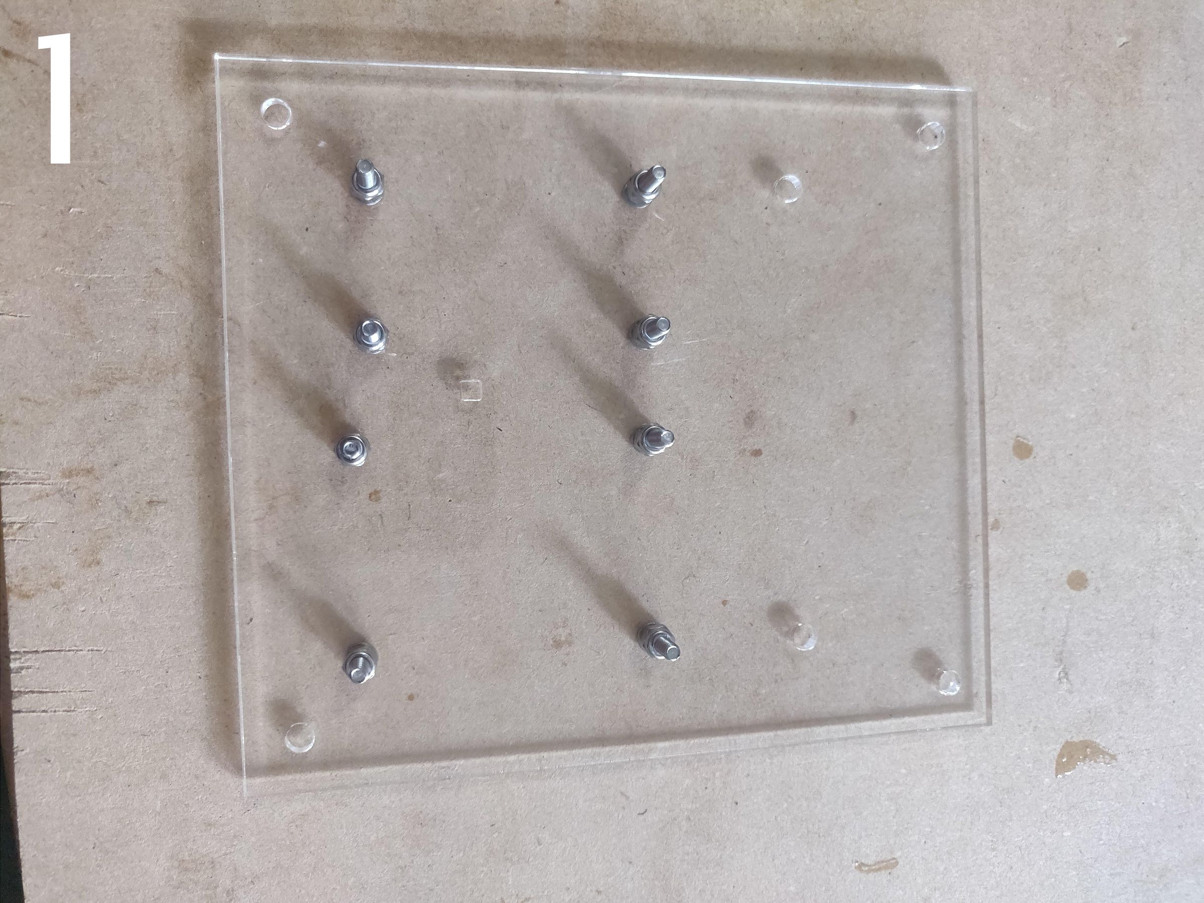 UV Light Trap for Insect Collecting : 8 Steps (with Pictures ...