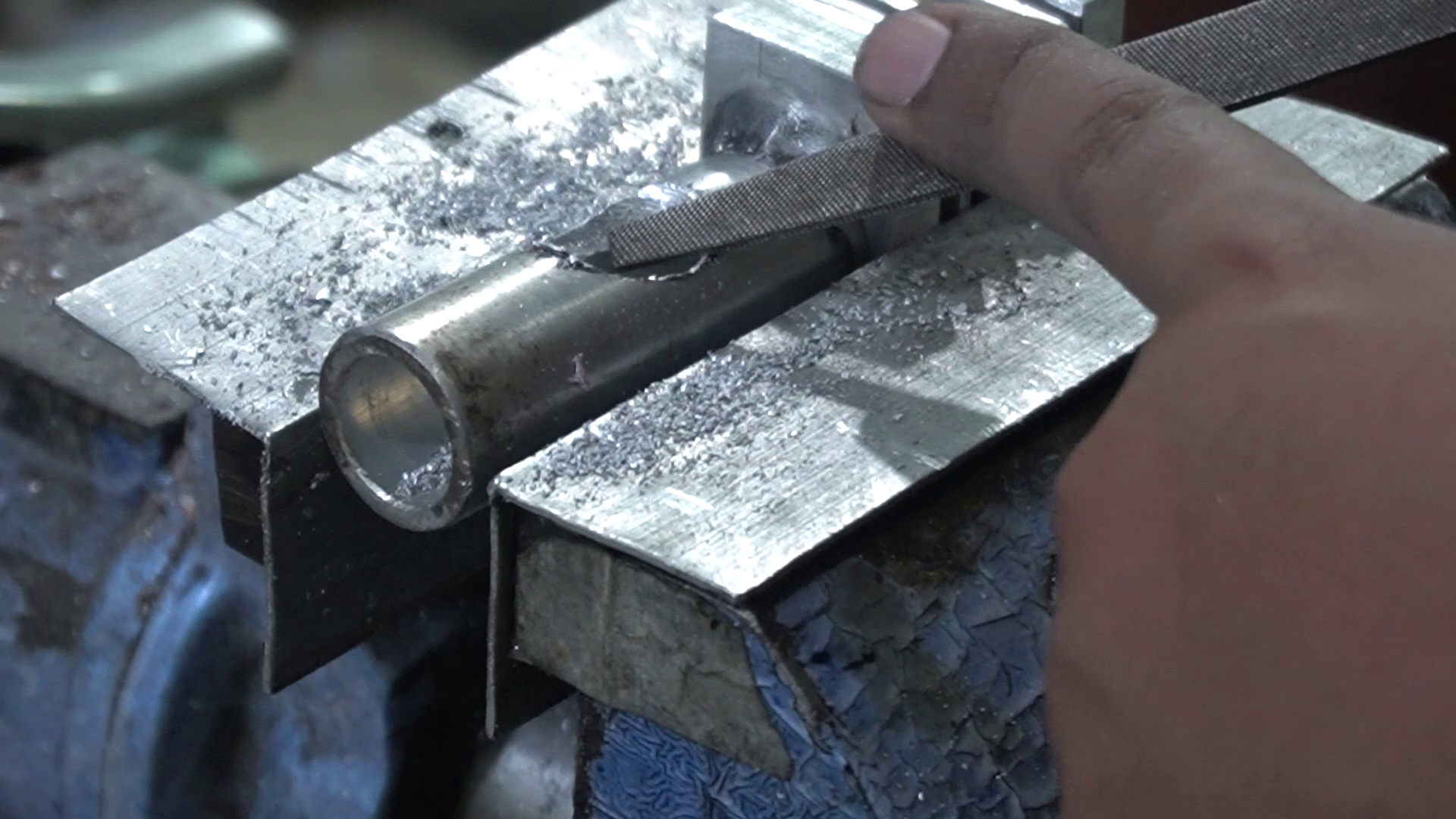 Homemade Pellet Extruder for 3d Printer : 24 Steps (with Pictures ...