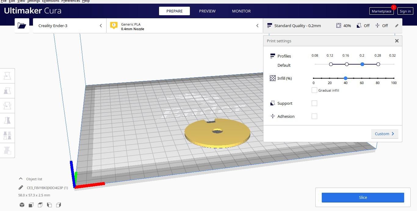 How to Make Arduino Powered Fish Feeder : 6 Steps (with Pictures ...