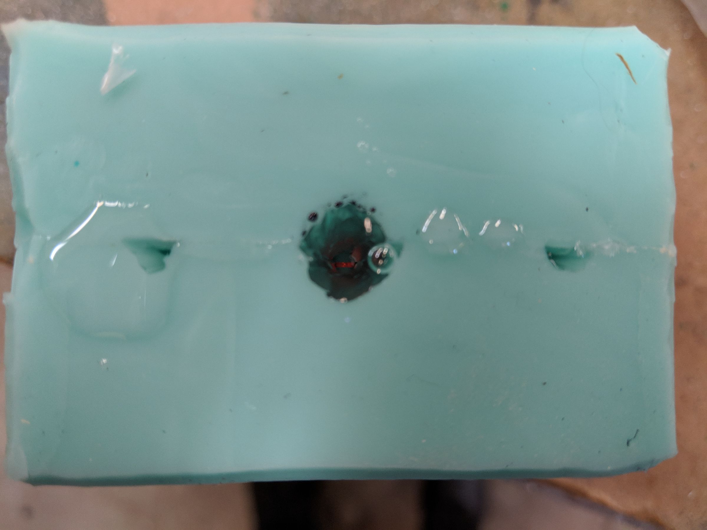 RFID NFC Tap and Go Ring for Credit Card Payment : 11 Steps (with ...