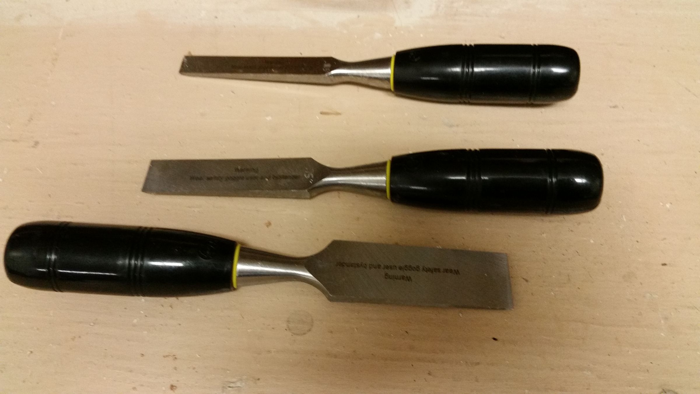 Wood Chisel Holder : 6 Steps (with Pictures) - Instructables