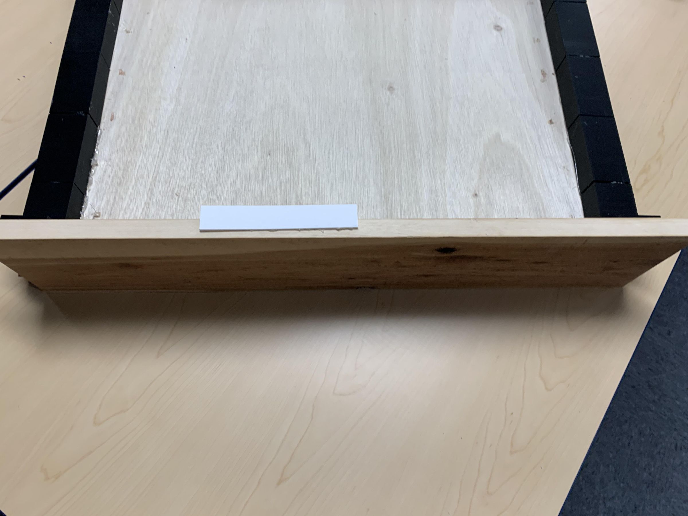 Automatic Chessboard : 3 Steps - Instructables