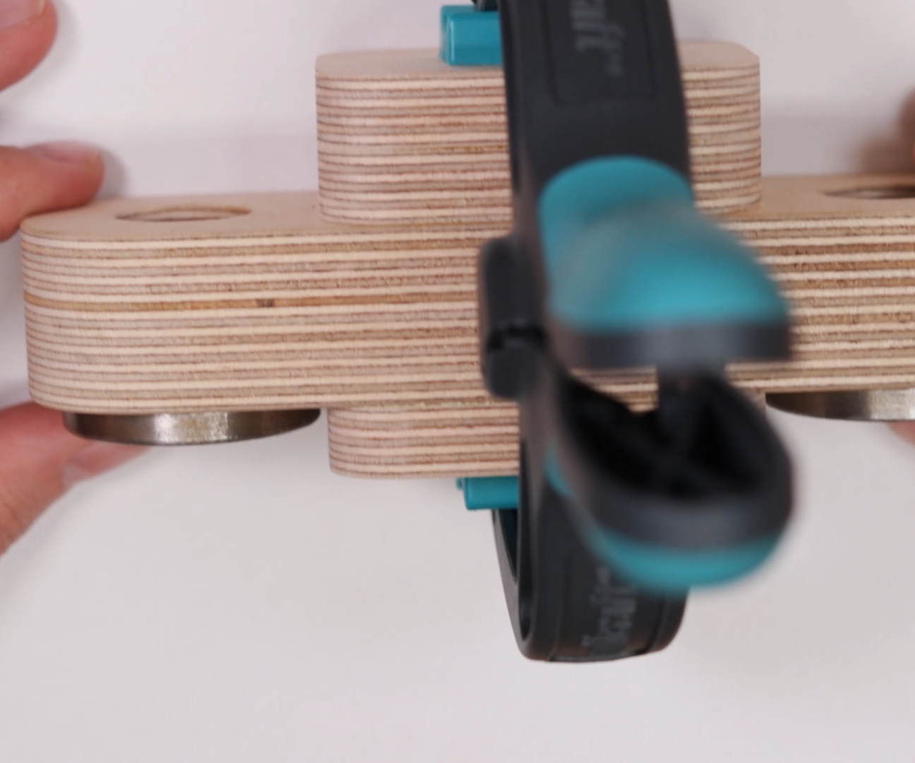 Making the ULTIMATE Drill Guide With CNC Parts : 19 Steps (with ...