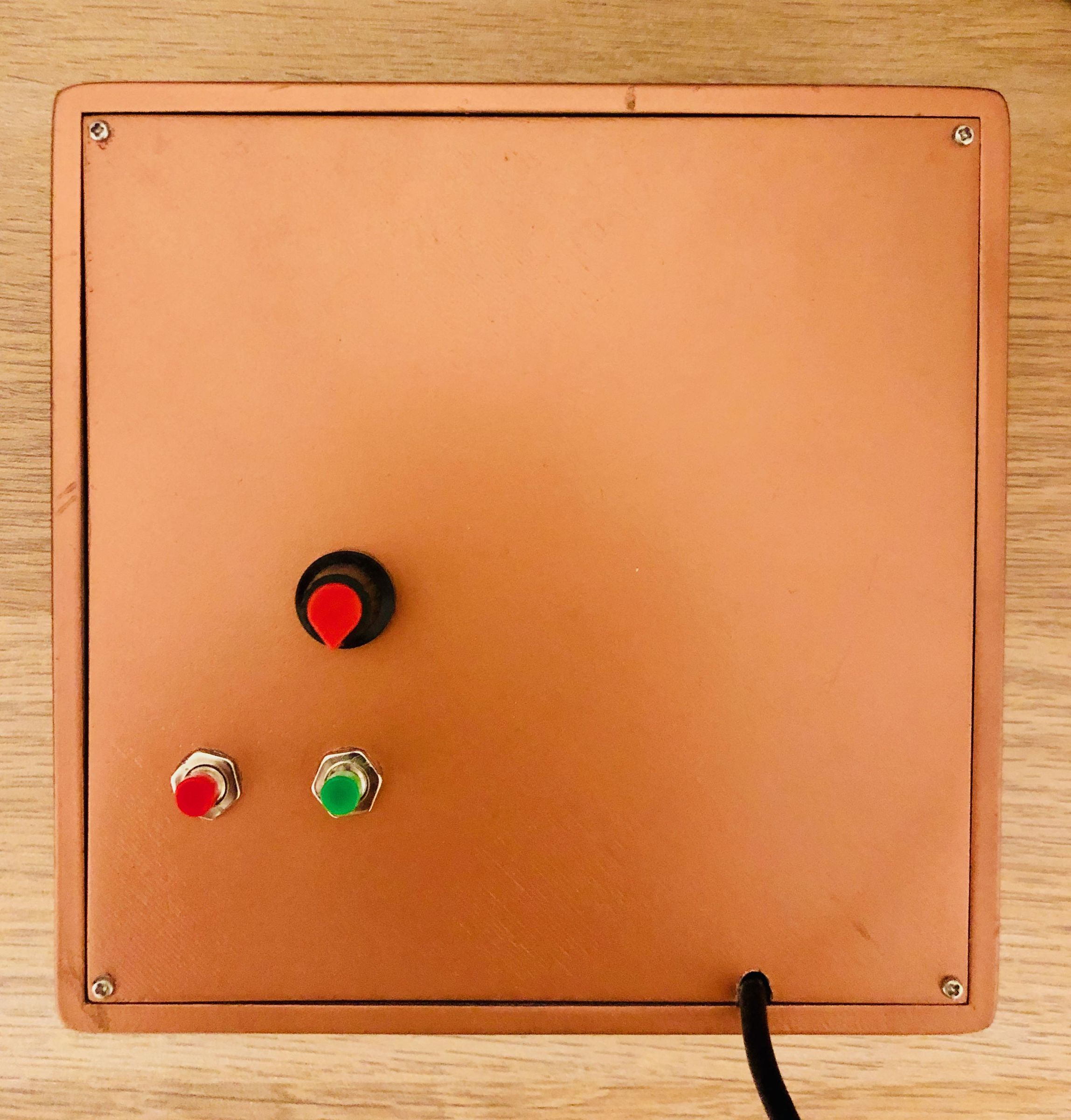 The Kid Clock / Une Horloge Pour Les Petits (Bilingue) : 8 Steps (with ...