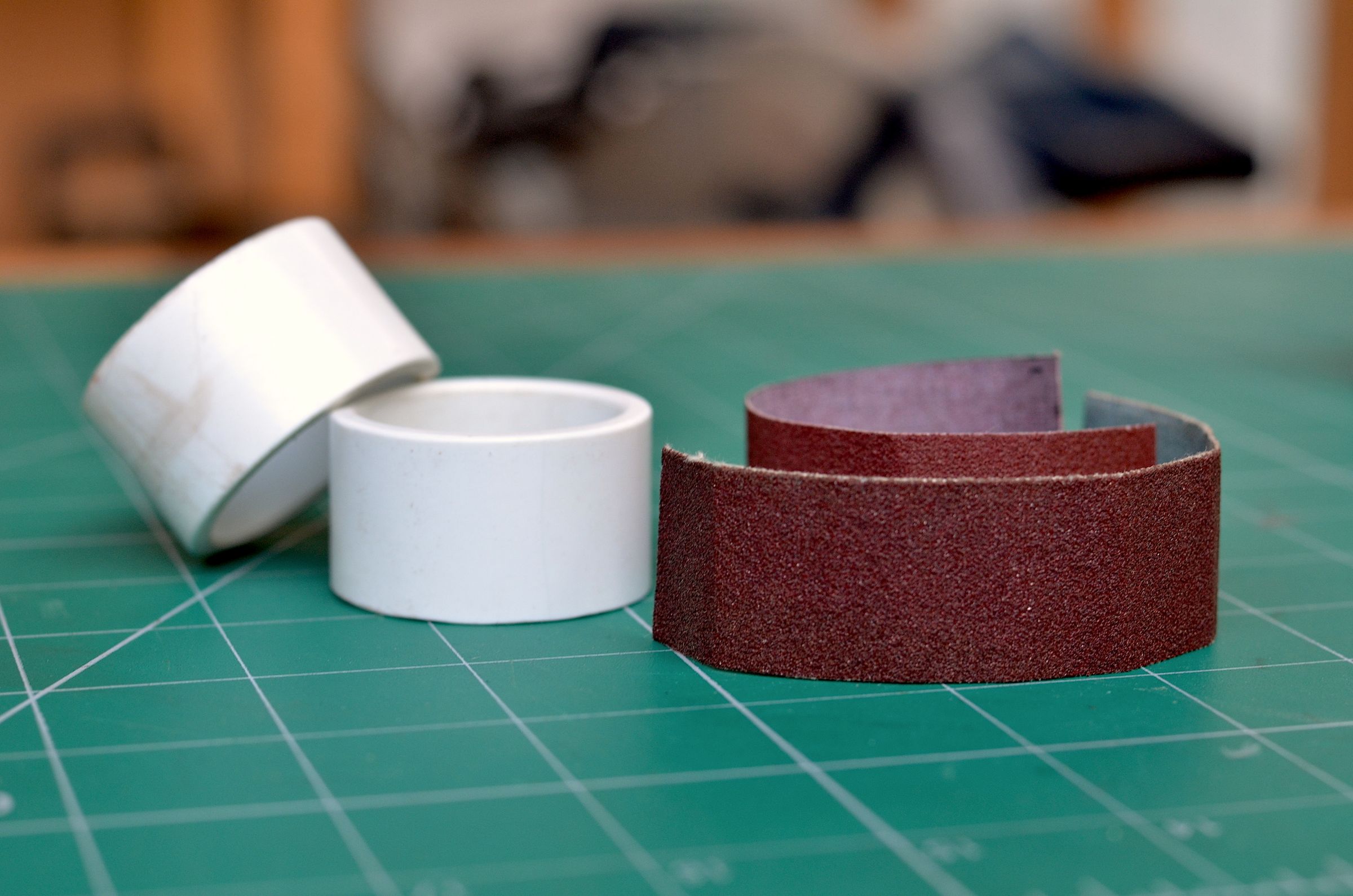 DIY Brushless Drum Sander : 9 Steps (with Pictures) - Instructables