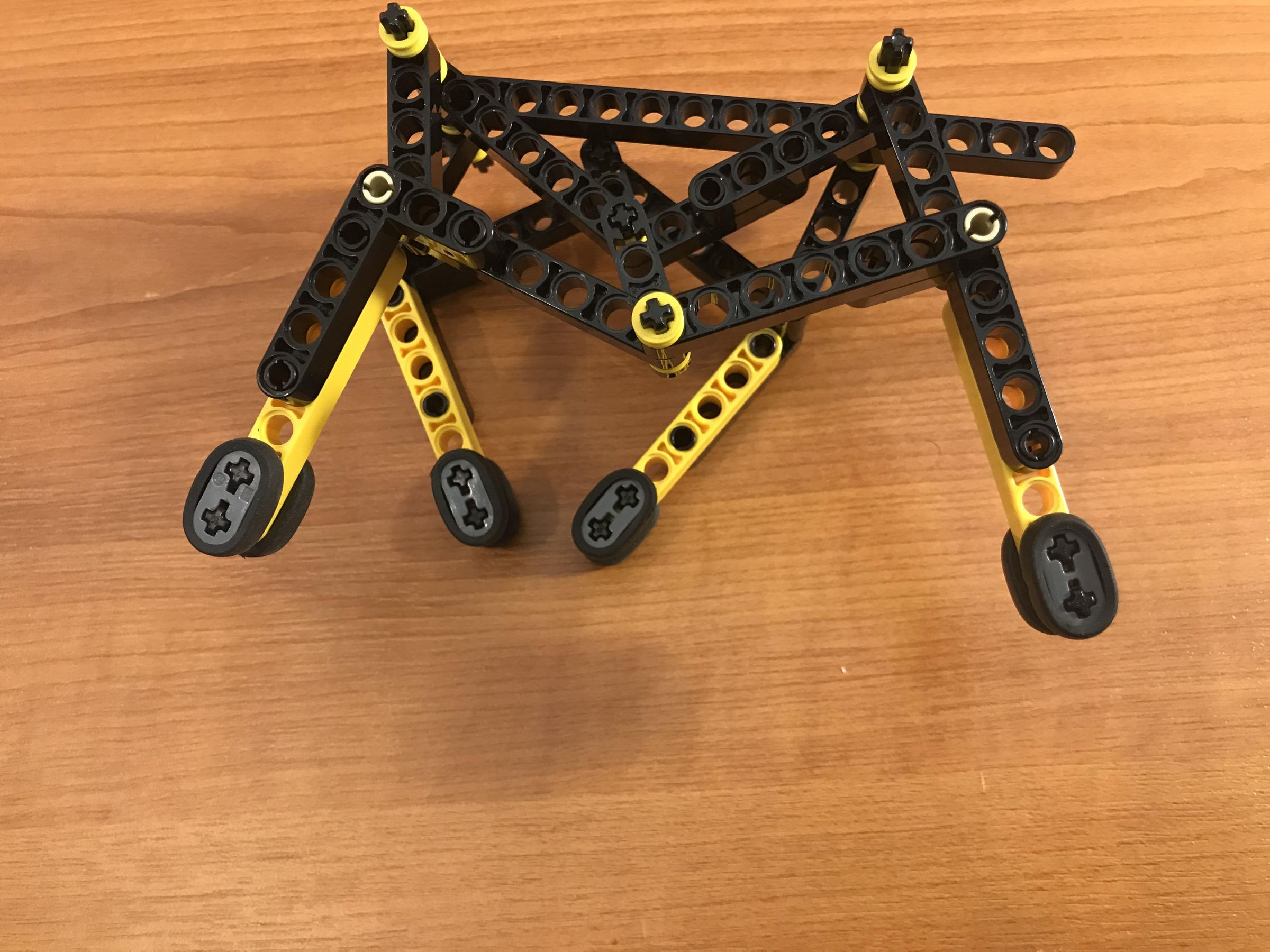 Spot Mini-Micro : 6 Steps (with Pictures) - Instructables