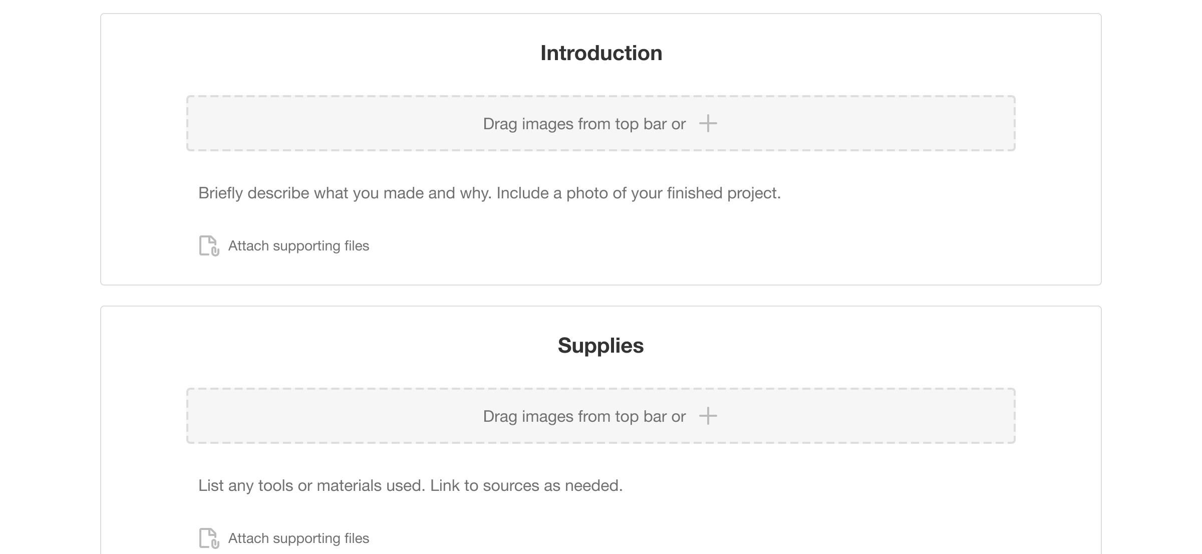 How to Use the Instructables Editor : 11 Steps - Instructables