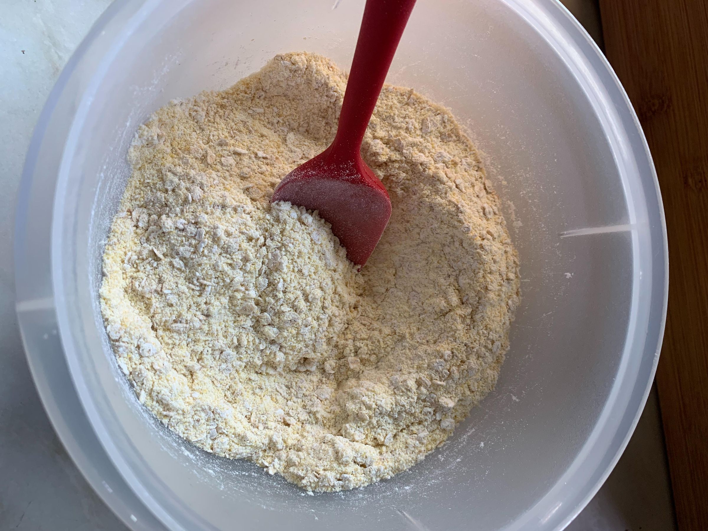 Easy Suet for the Birds : 13 Steps (with Pictures) - Instructables