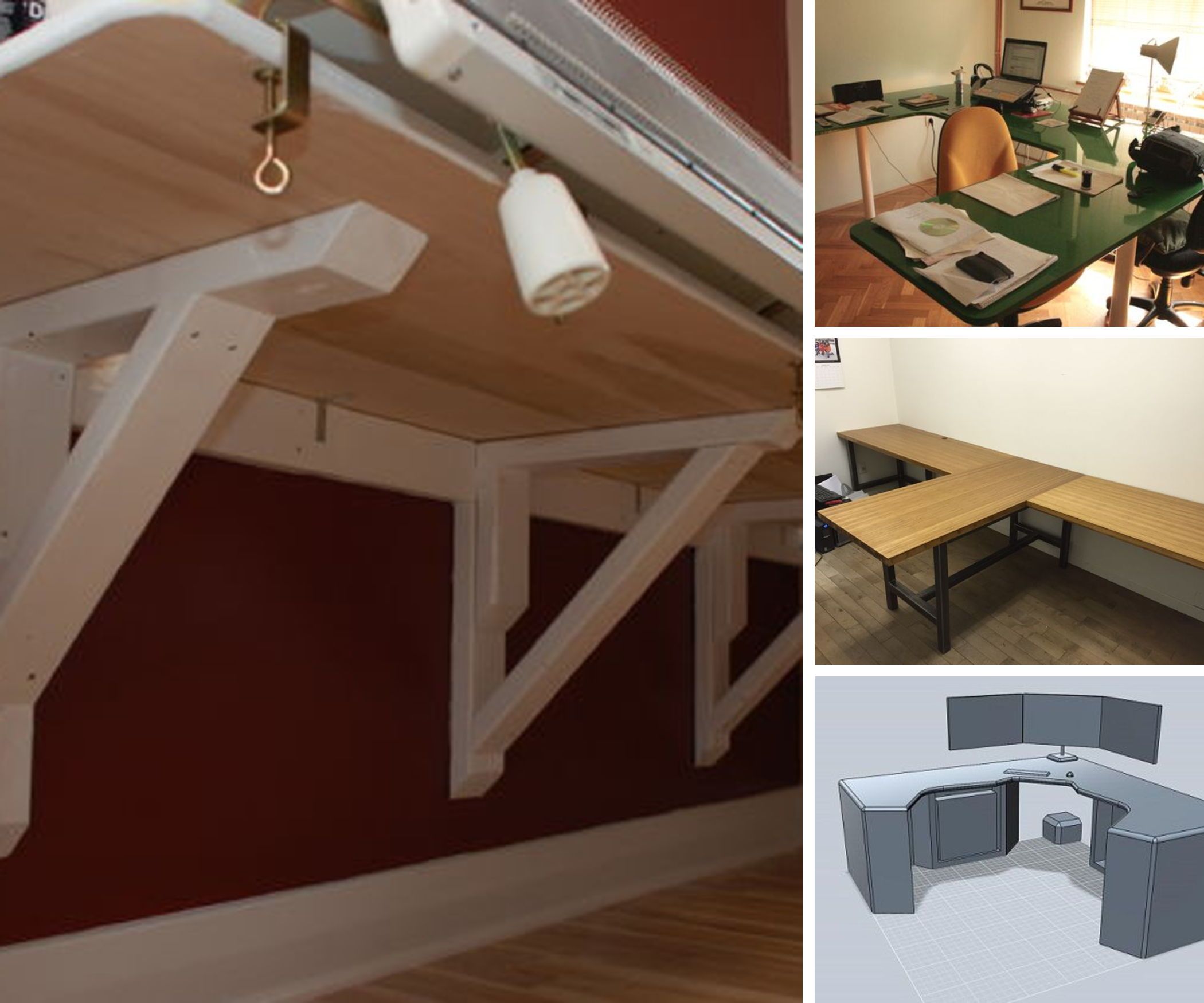 Workstation - Instructables