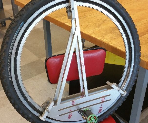 MonoWheel : 12 Steps (with Pictures) - Instructables