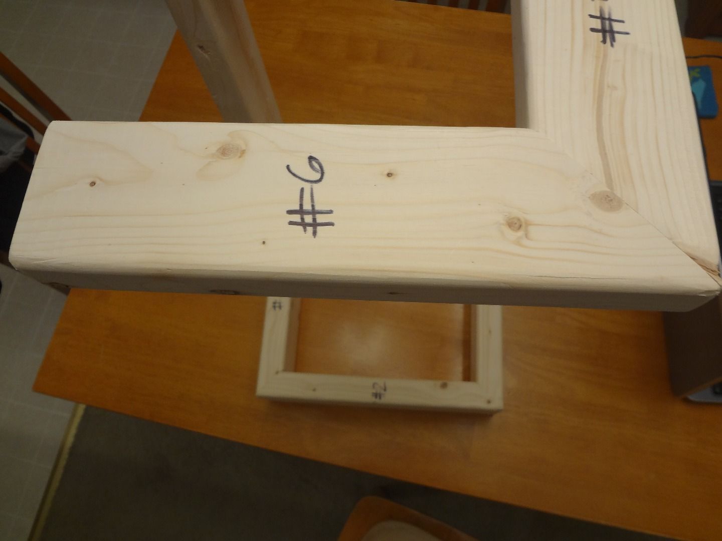 2x4 End Table : 10 Steps (with Pictures) - Instructables