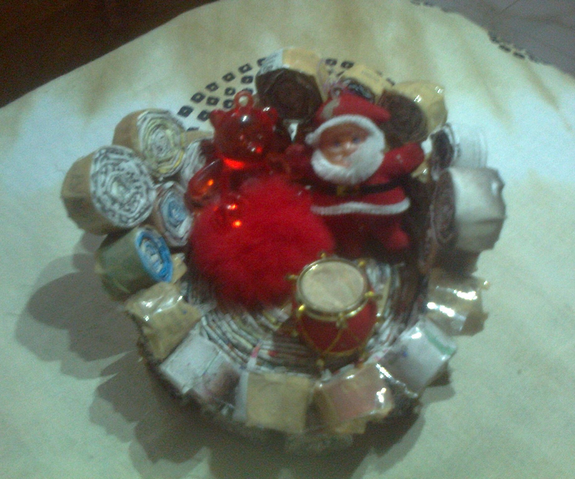 Kit Box With Paper : 4 Steps - Instructables