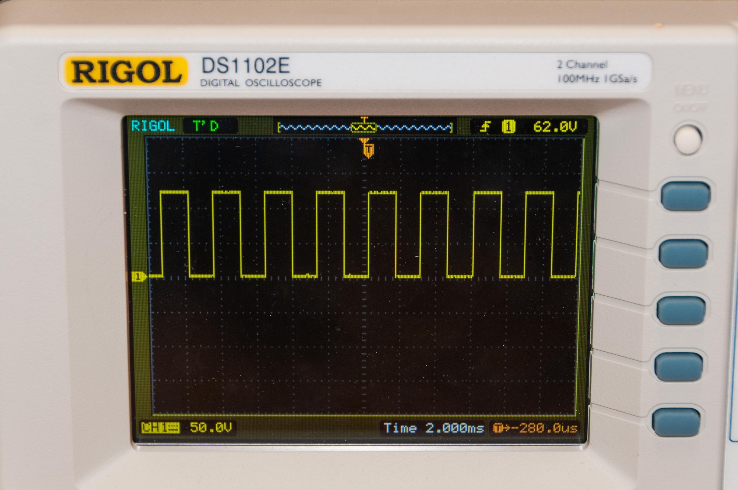 Getting to Know the "Professional ILC8038 Function Generator DIY Kit ...