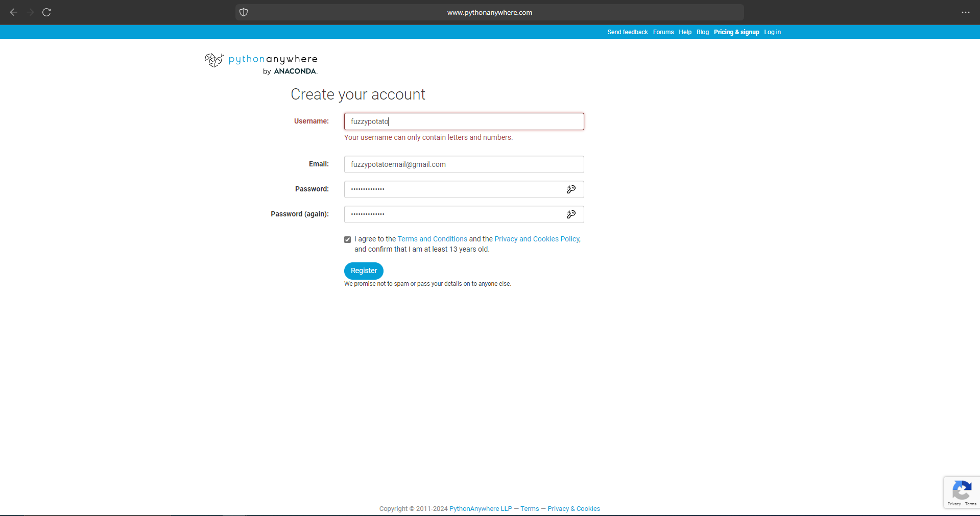 How to Set Up an Always-On Server for Python Scripts Using ...