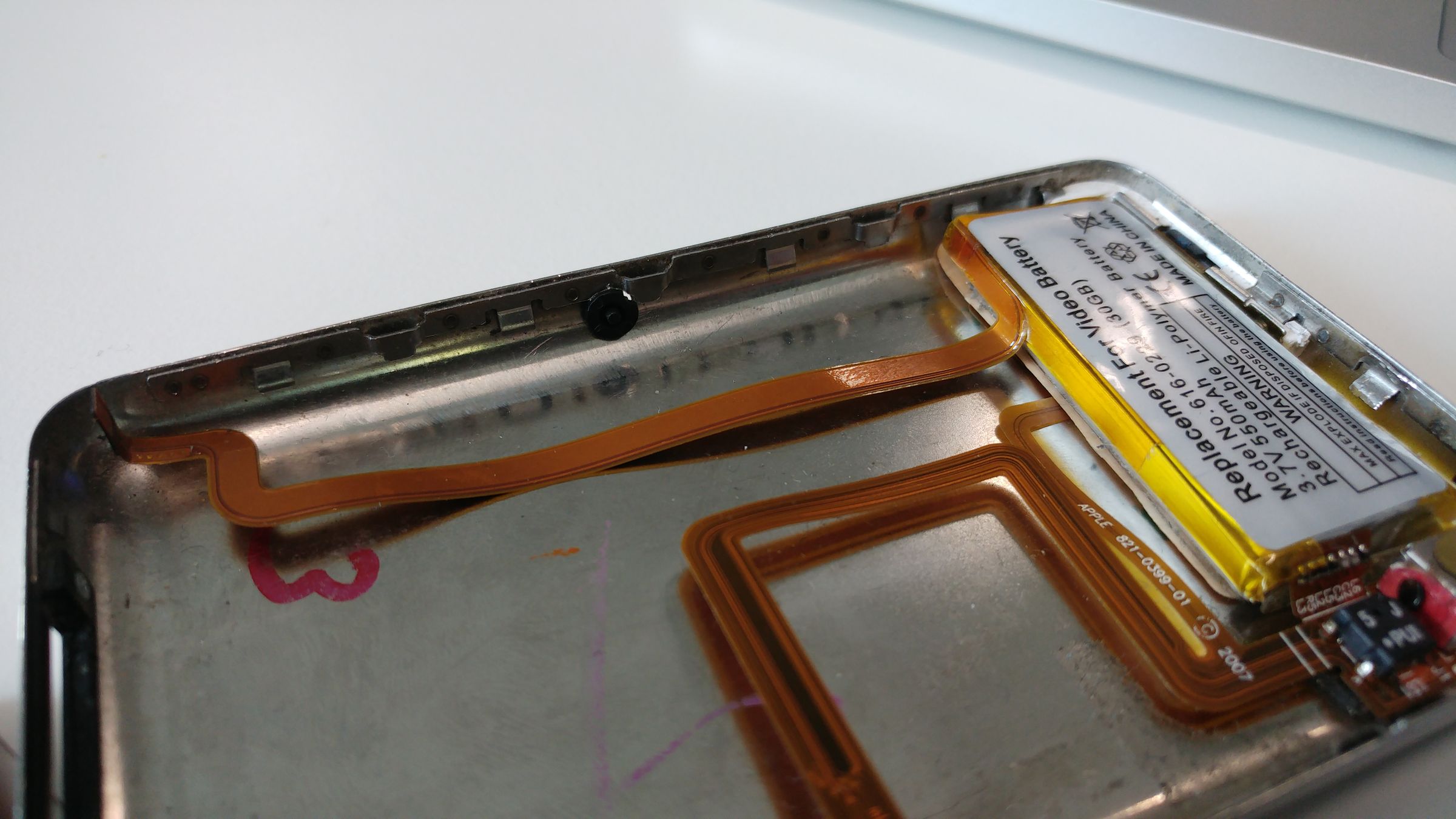 Bluetooth IPod Classic : 8 Steps (with Pictures) - Instructables