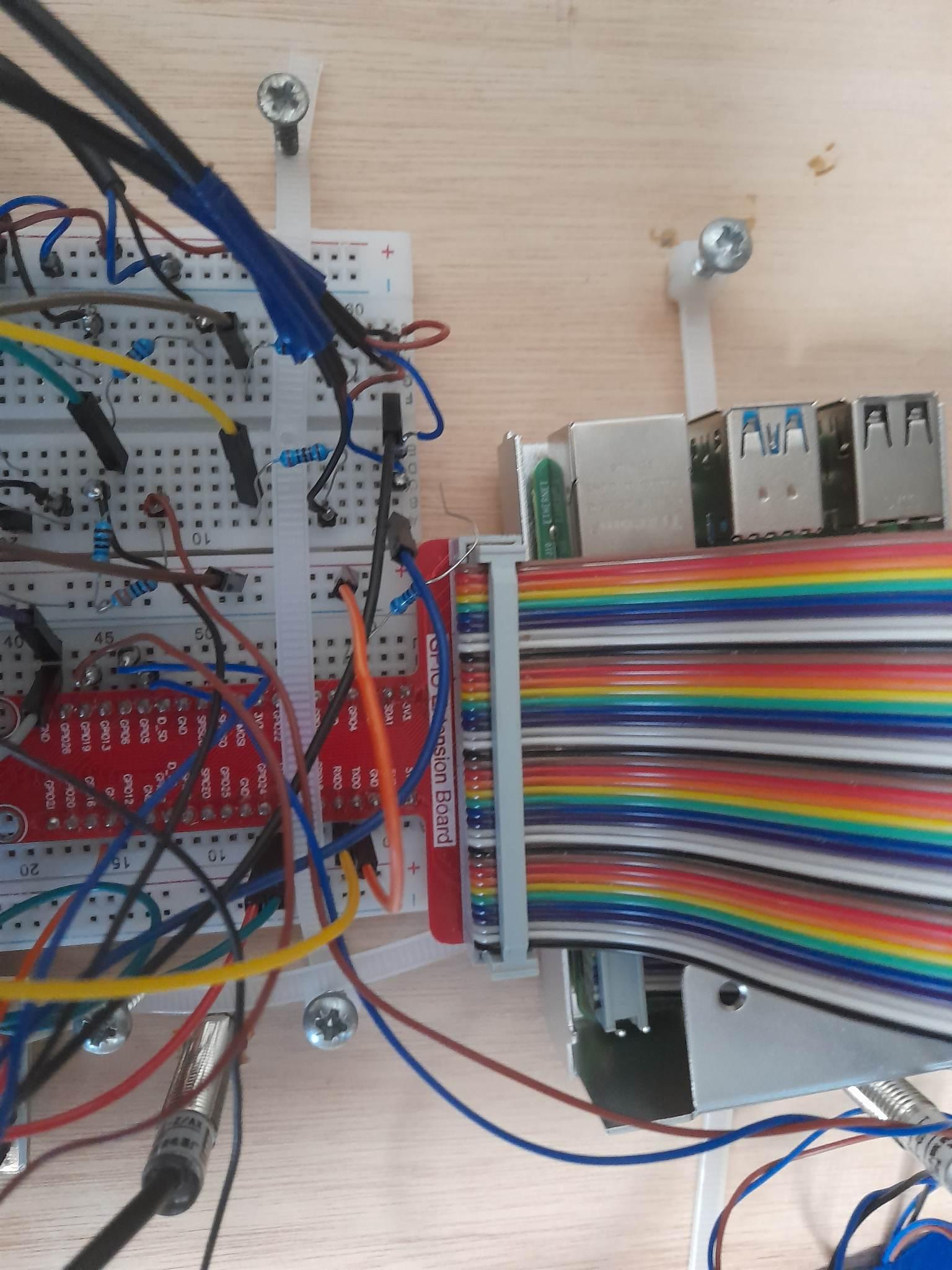 Pinball Machine With Raspberry-pi : 6 Steps - Instructables