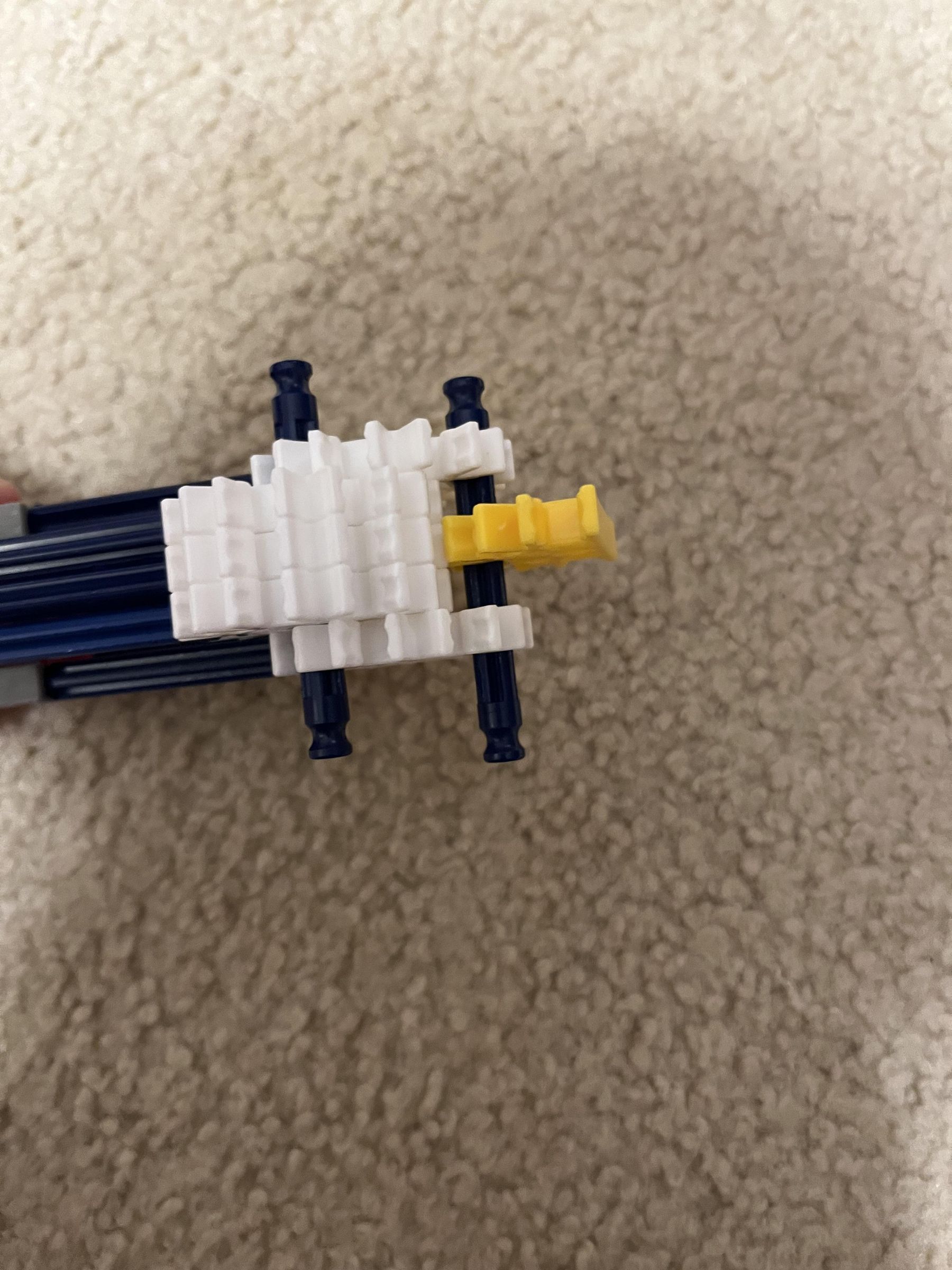Greg Renko's K'nex RPG Instructions - Instructables