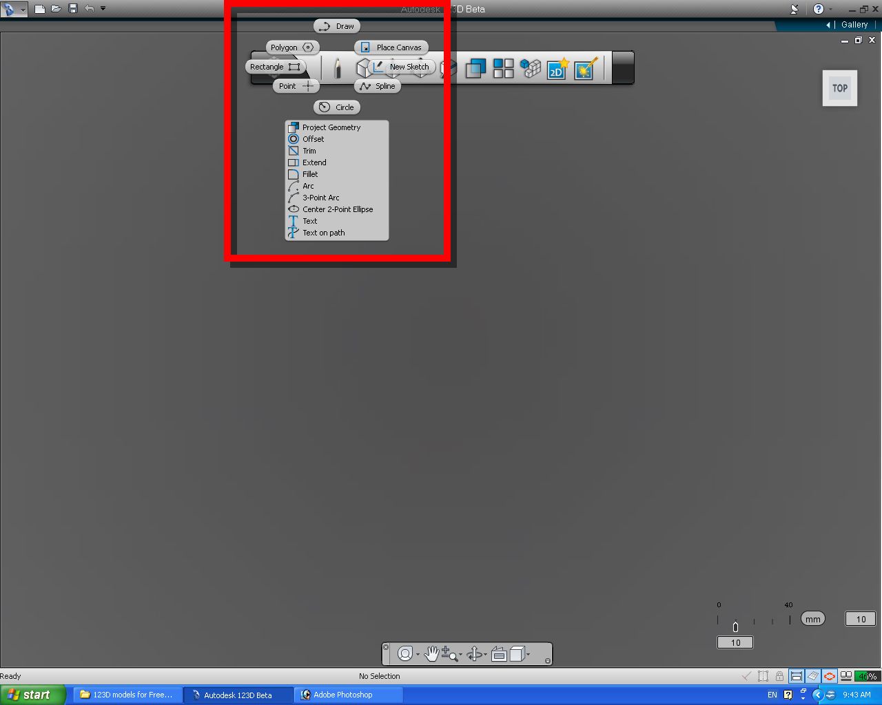 123D Modeling for 3D Printing : 22 Steps (with Pictures) - Instructables