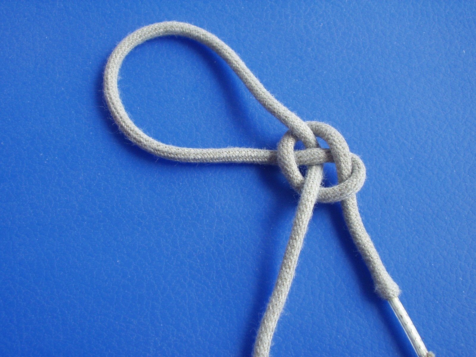 Crabber's Eye Knot : 7 Steps - Instructables