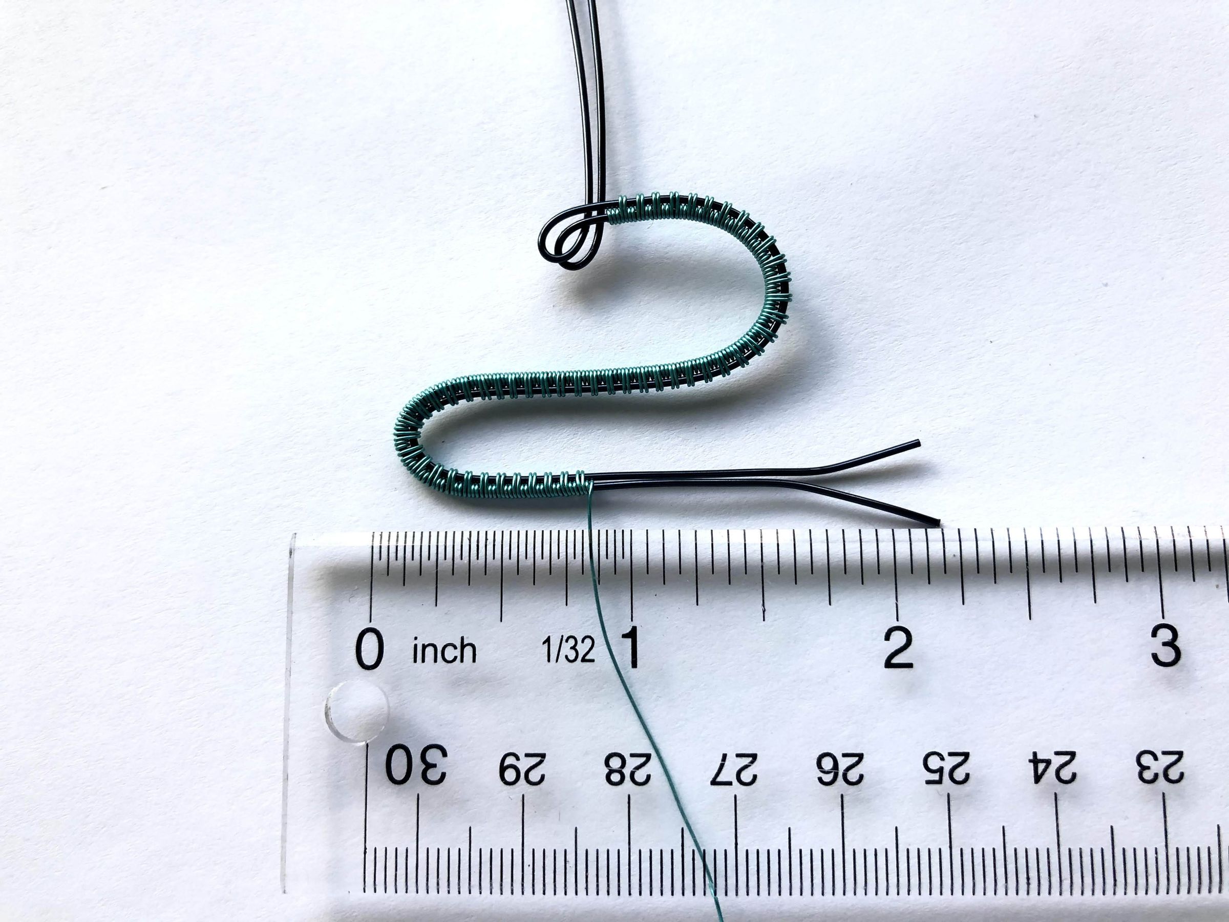 Woven Wire Hearts : 17 Steps (with Pictures) - Instructables