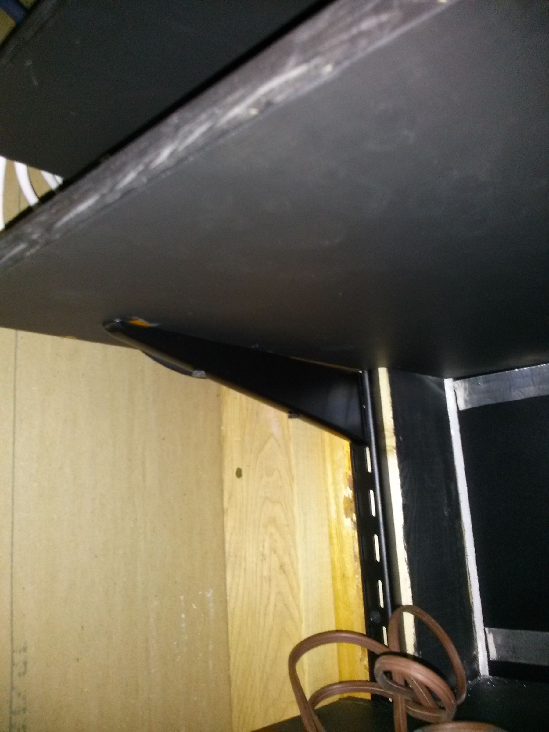 Easy In-Wall Theater Rack : 6 Steps (with Pictures) - Instructables