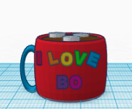 Hot Chocolate Mug - Instructables