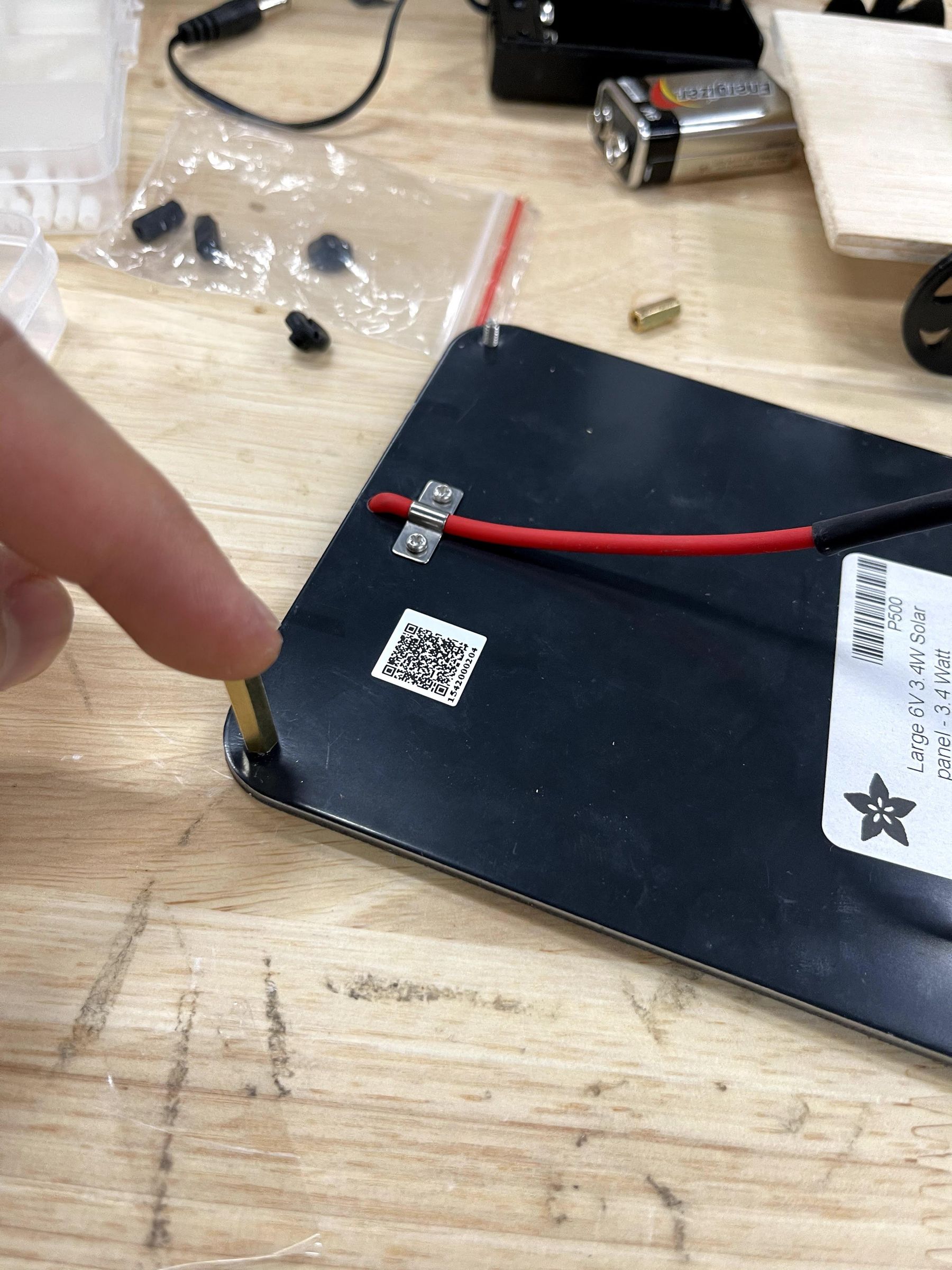 Mini Solar Car With Micro:bit : 13 Steps (with Pictures) - Instructables