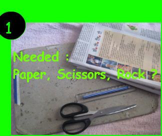 Build a Tumblewing (1 PIC INSTRUCTIONS !!) - Instructables