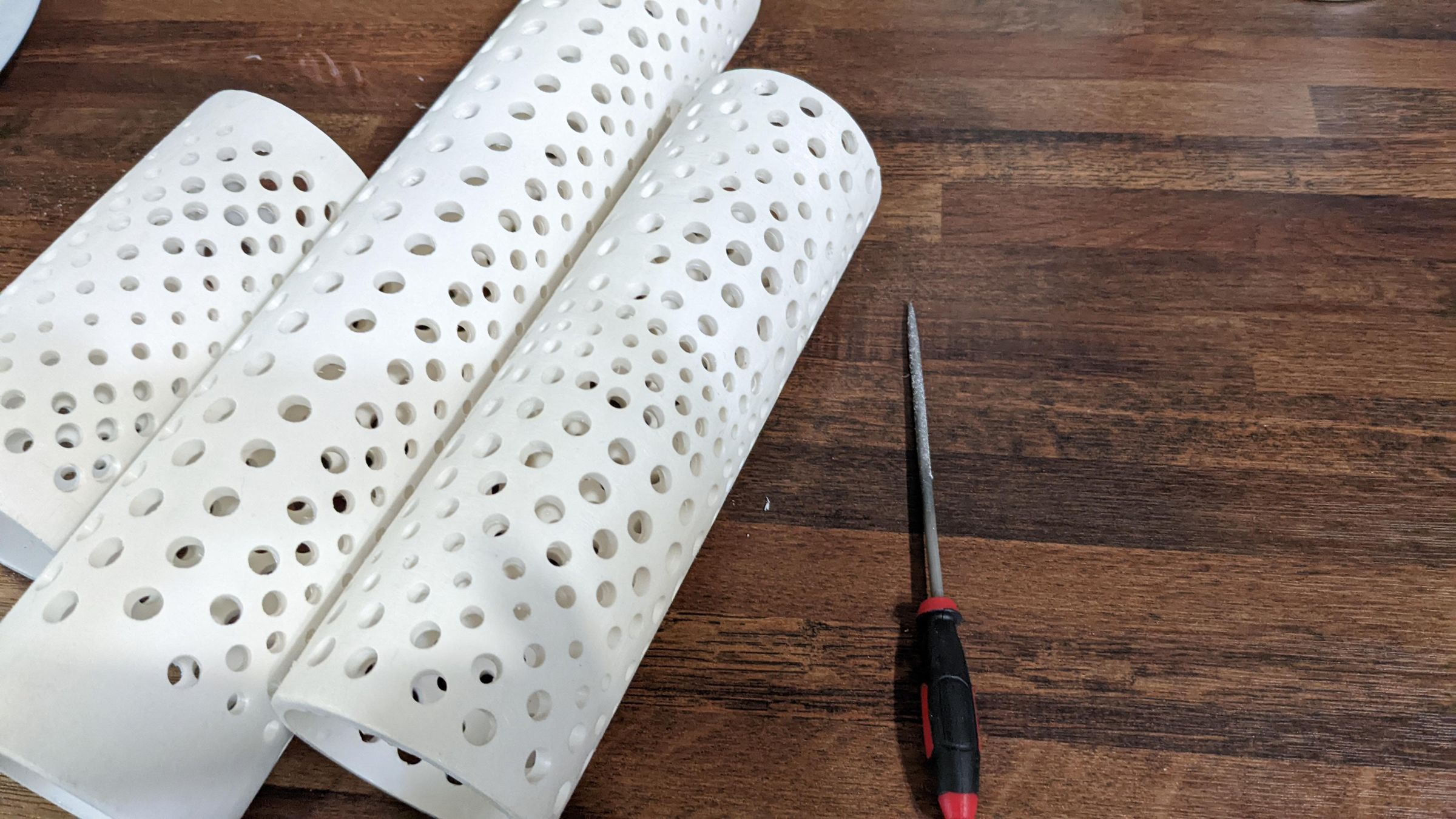 PVC Pipe Lamp : 13 Steps (with Pictures) - Instructables