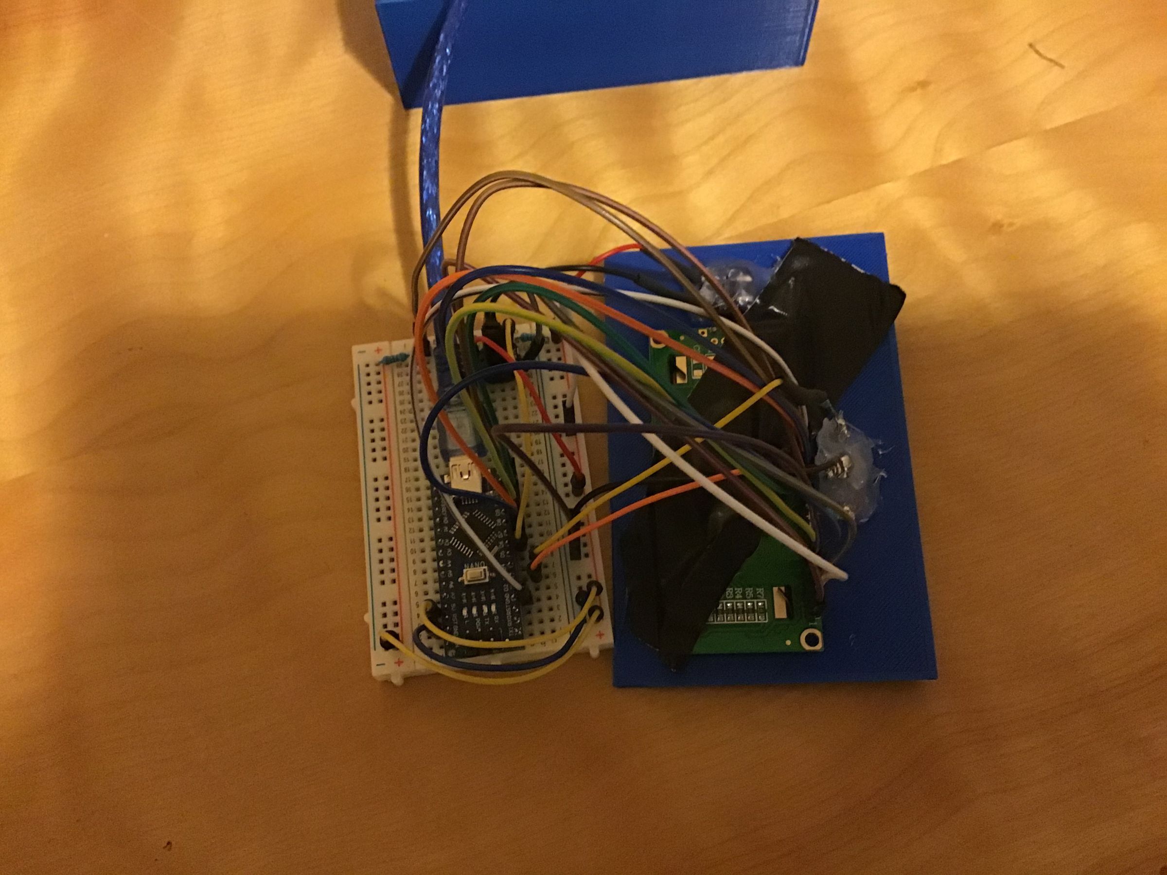 Press(Button); //An Arduino LCD Game : 5 Steps (with Pictures ...