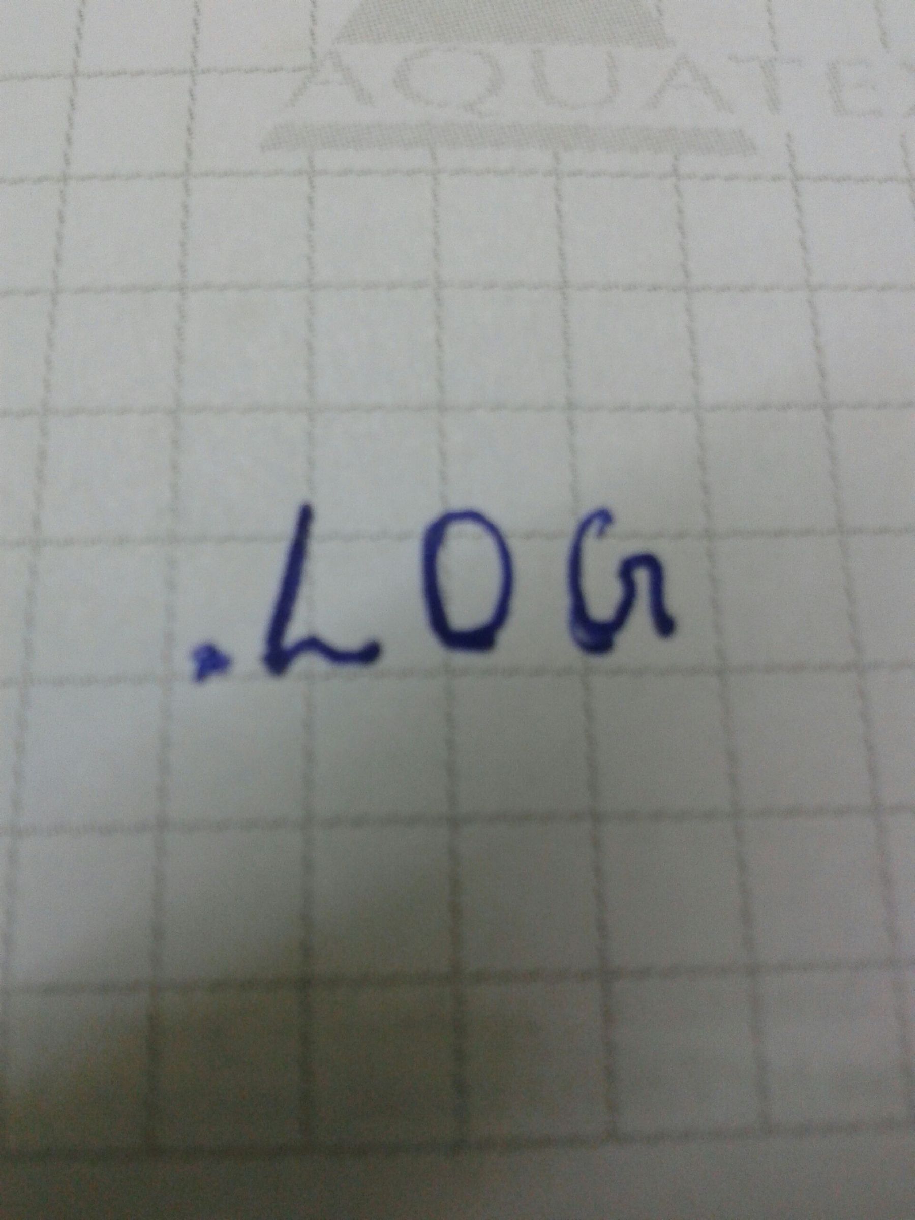 Make Your Own Log History Simply Using Notepad : 4 Steps - Instructables