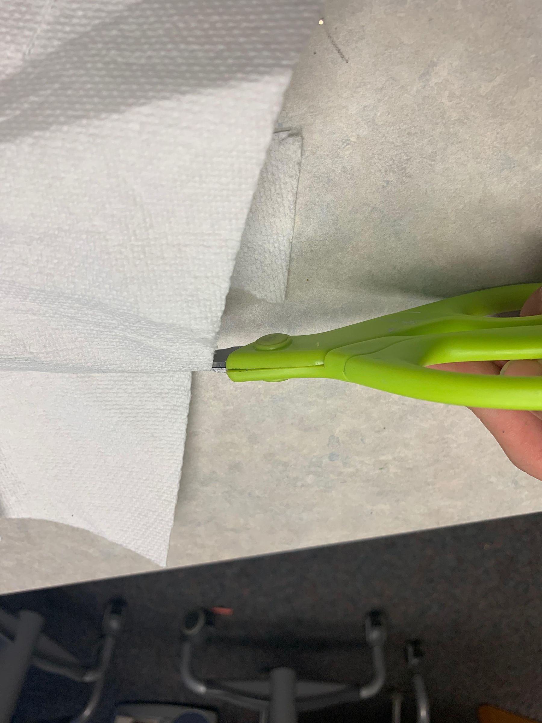 How to Sharpen Scissors : 4 Steps - Instructables