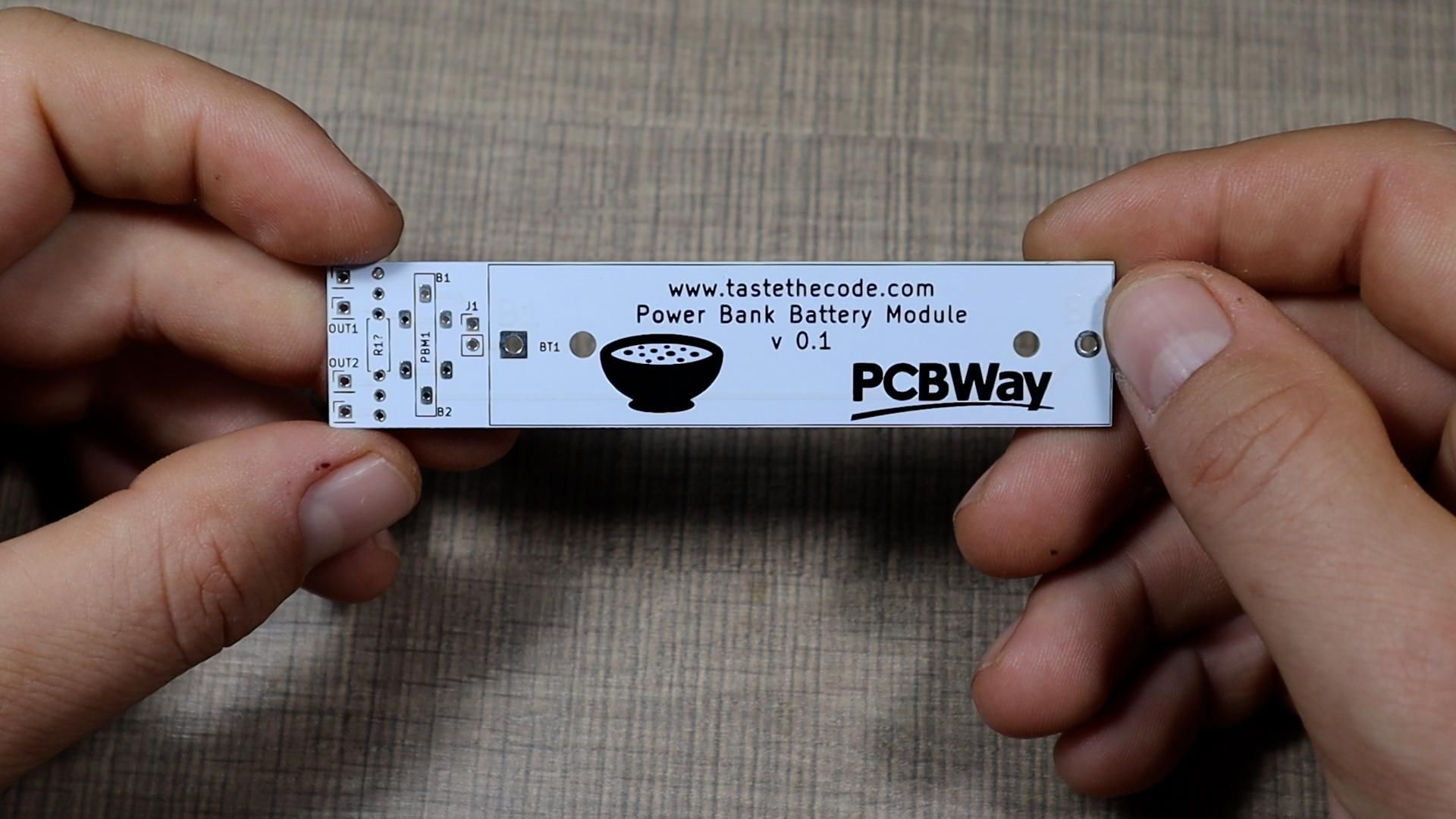Electronics Projects Power Bank : 9 Steps (with Pictures) - Instructables