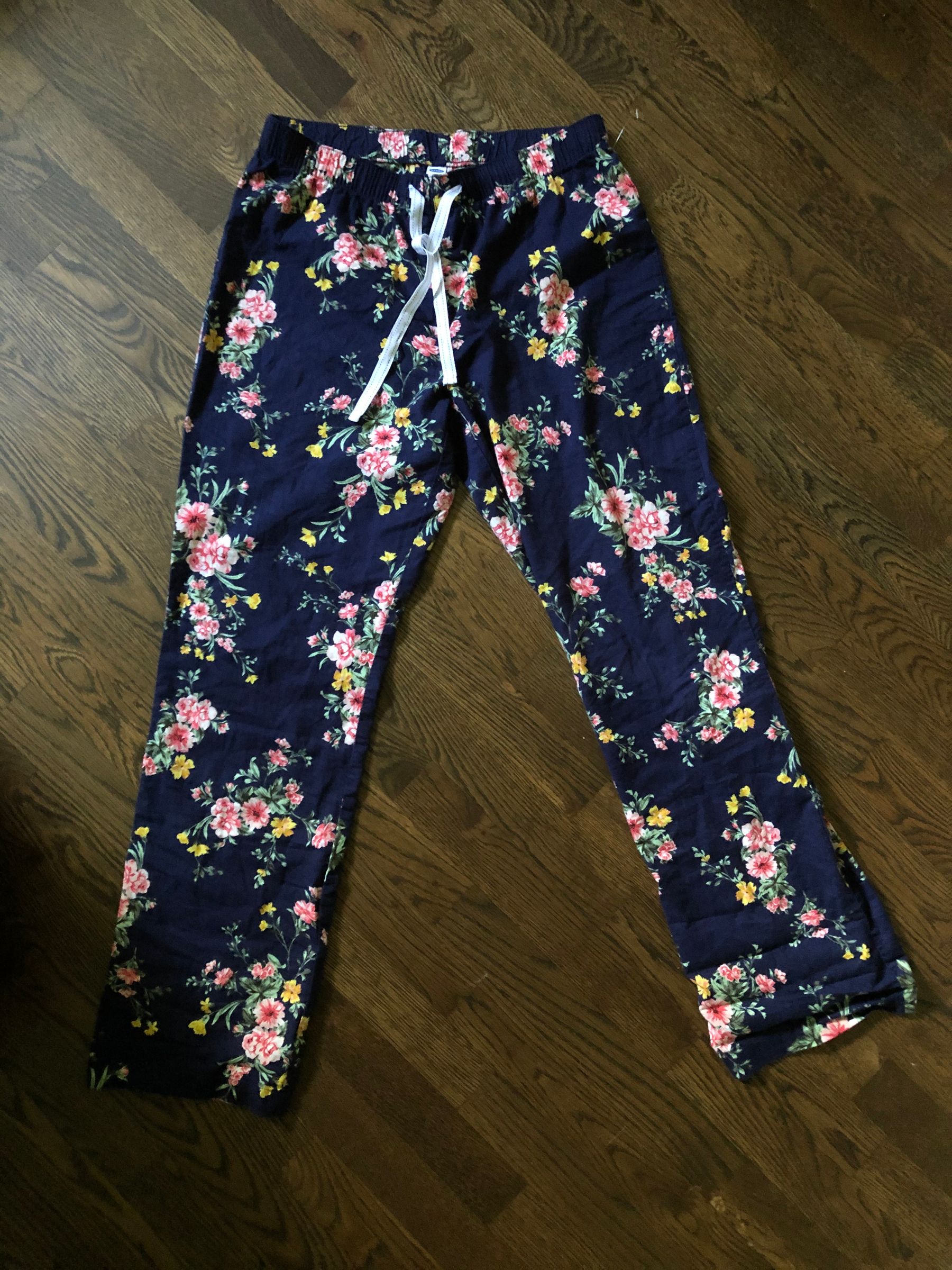 DIY Cami and Shorts Set From Pajama Pants : 7 Steps (with Pictures ...